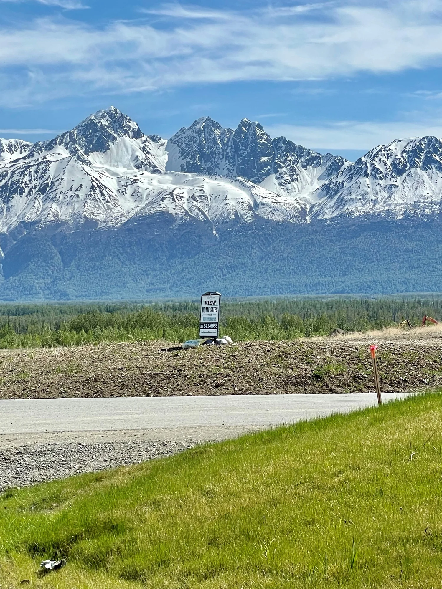 View Pointe - The Ranch Alaska at 7028 E Gateway Rd, Palmer AK