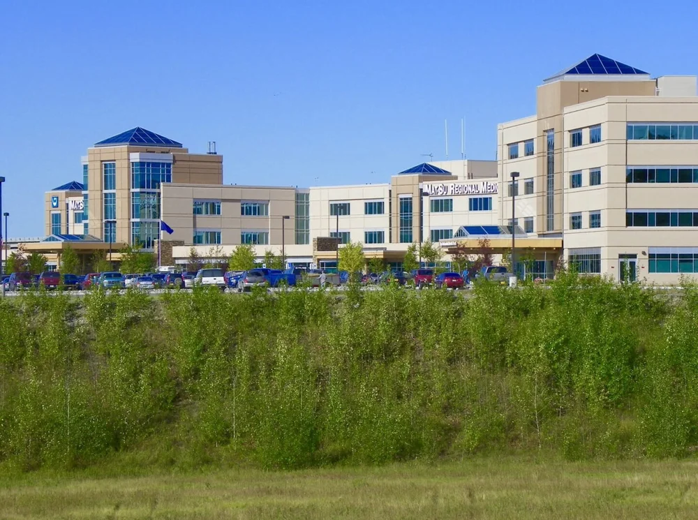 View Pointe - The Ranch Alaska at 7028 E Gateway Rd, Palmer AK