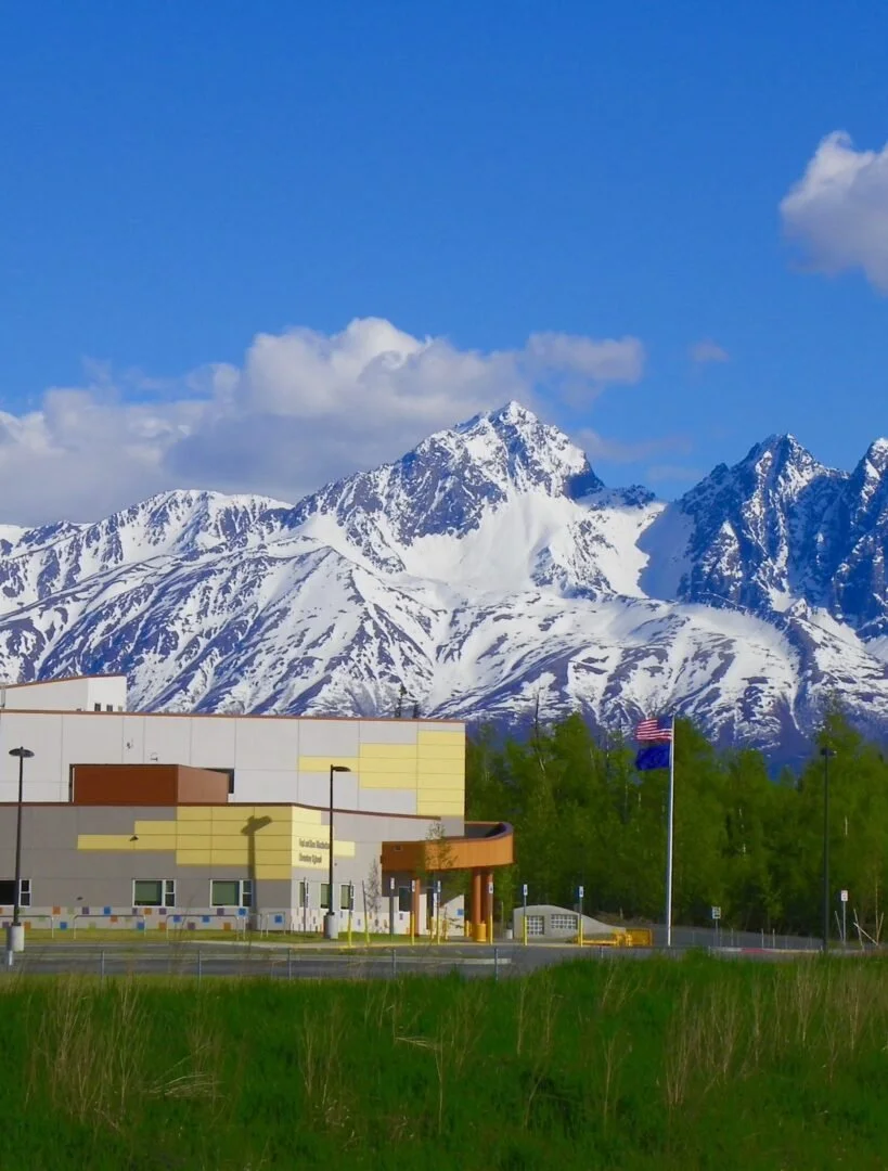 View Pointe - The Ranch Alaska at 7028 E Gateway Rd, Palmer AK