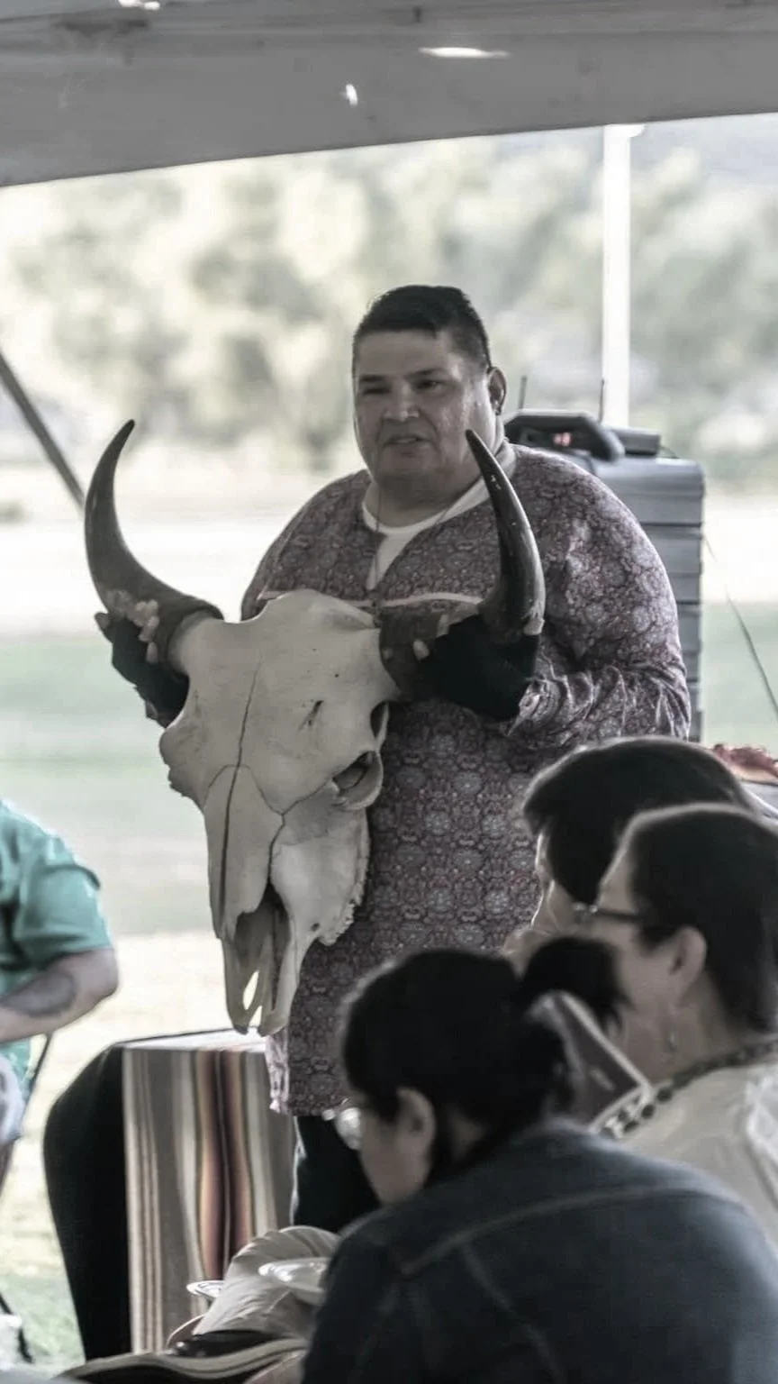 Our Team — Warriors Circle