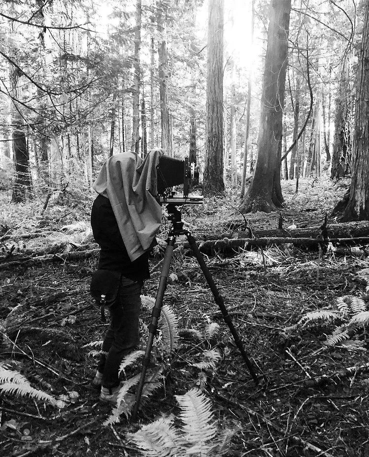 About — Quinton Gordon