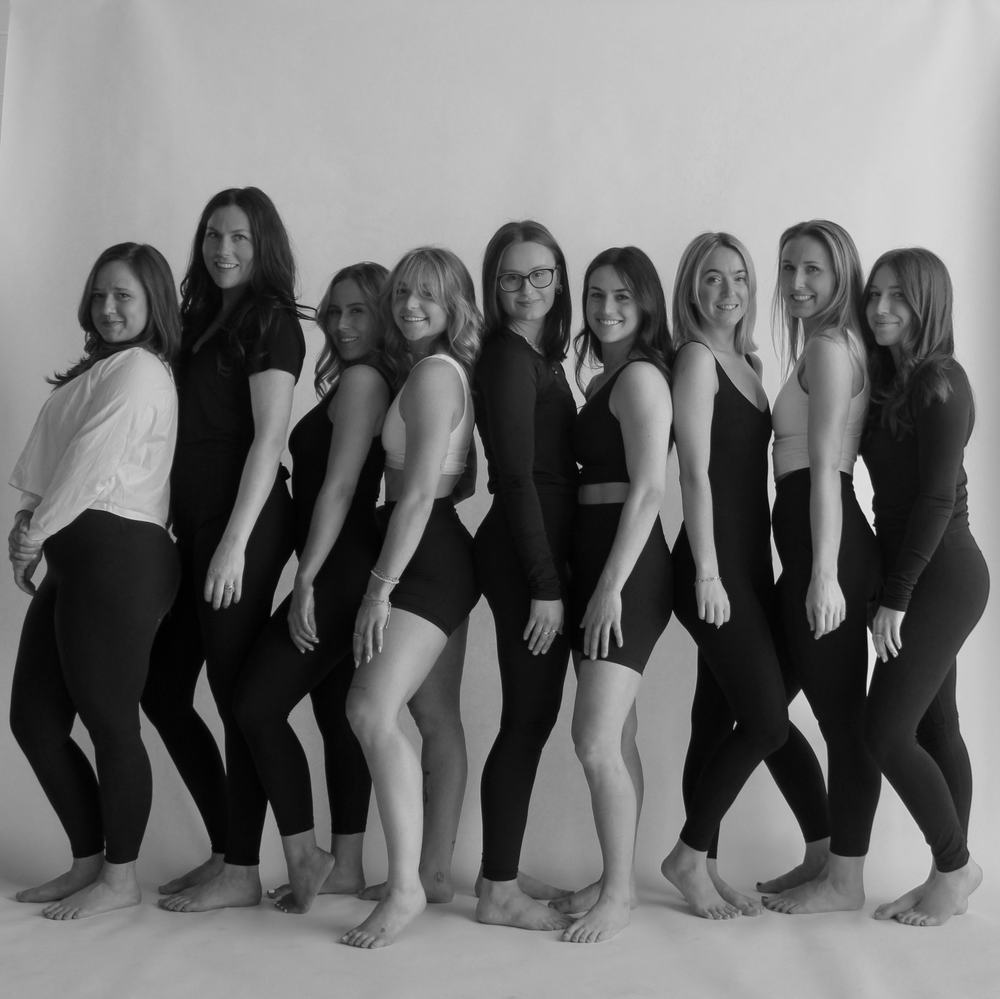 Pilates Instructor Training — The Playground Pilates Collective