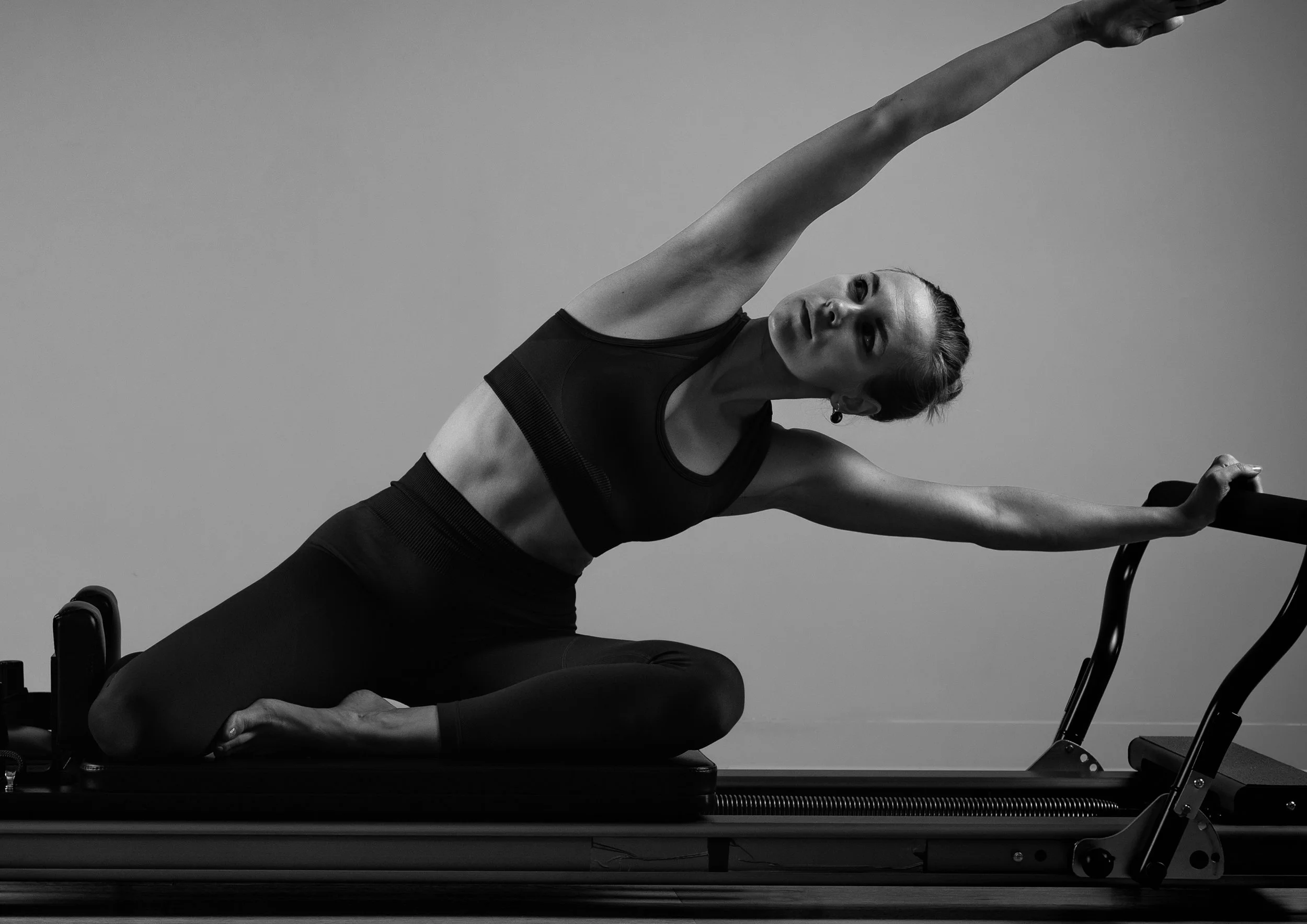 Reformer Pilates Classes — The Playground Pilates Collective