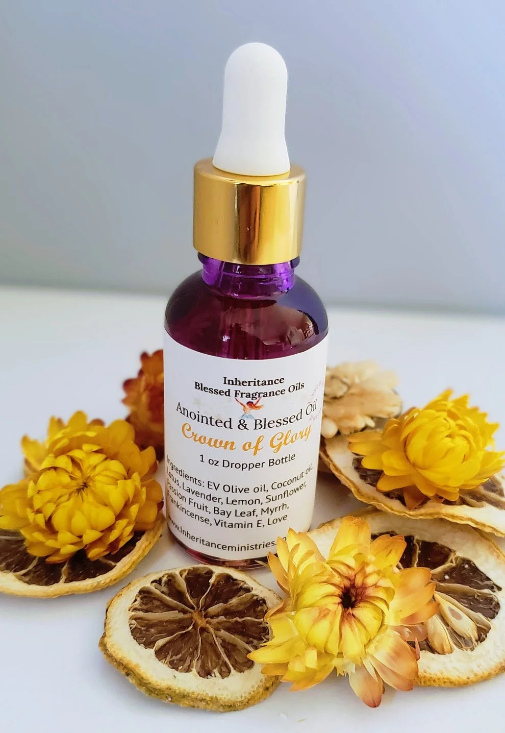 Celestial — Salt of the Earth Soap