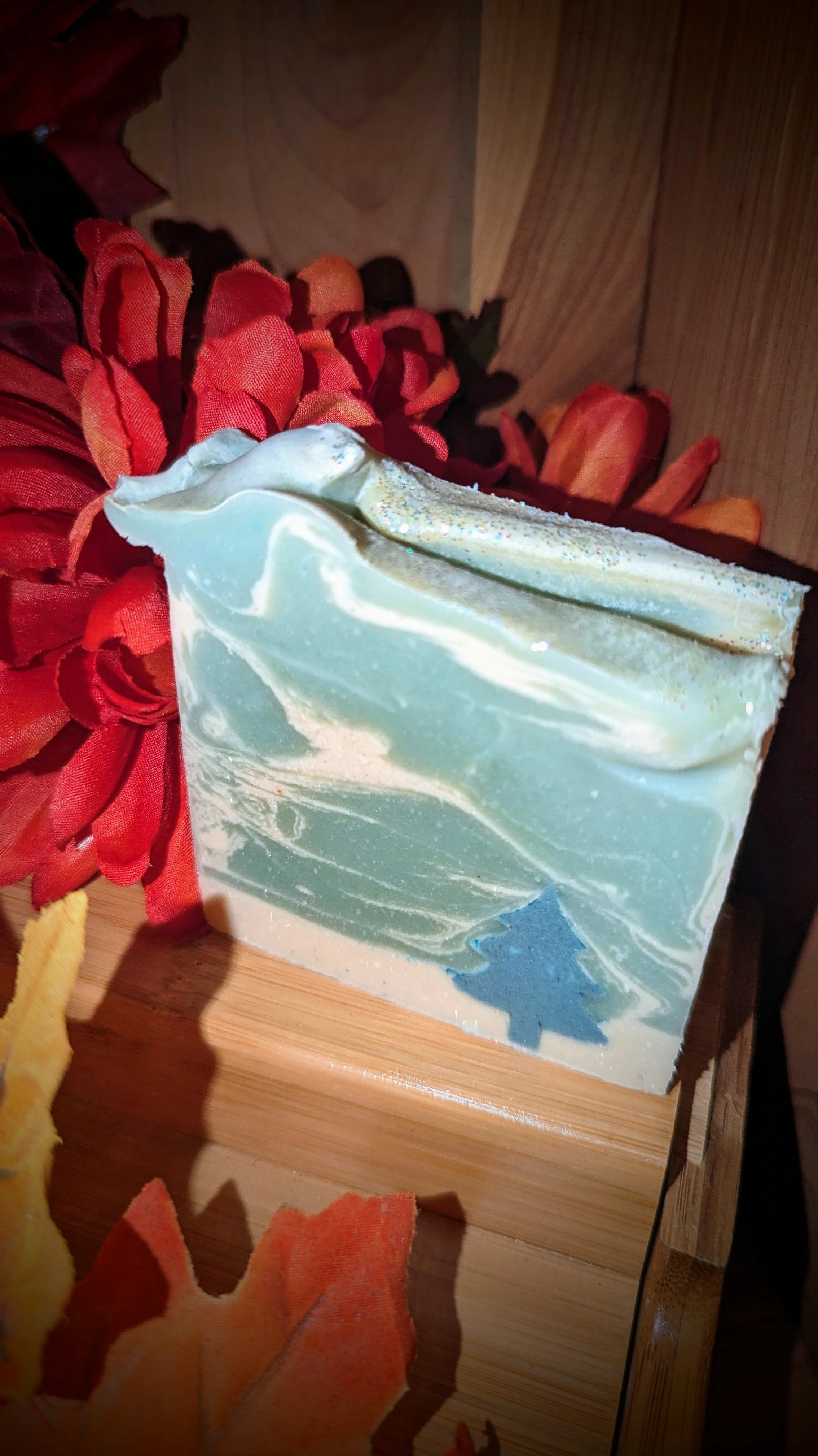 Shop — Salt of the Earth Soap