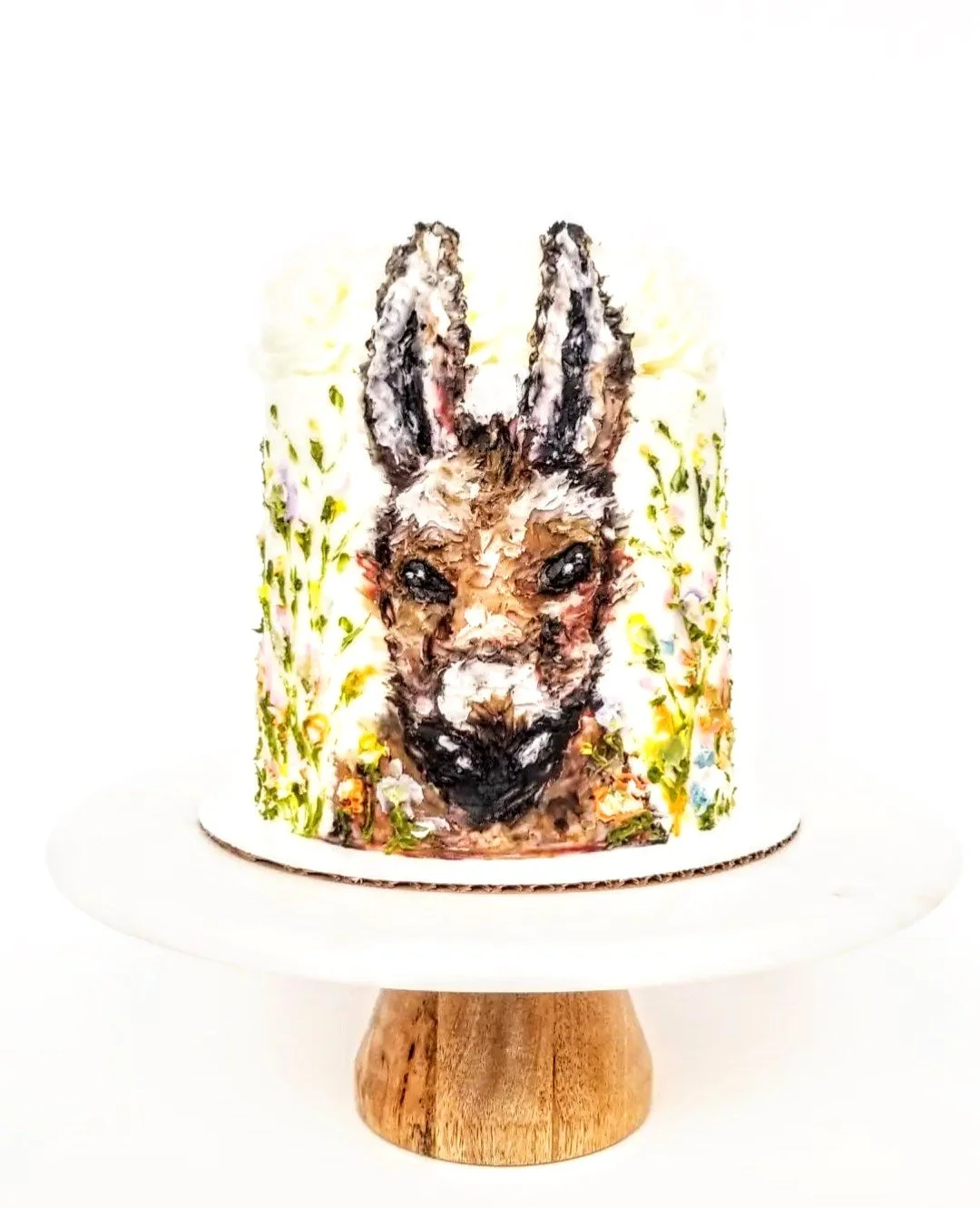 Our Story — Amy Ames Cakes