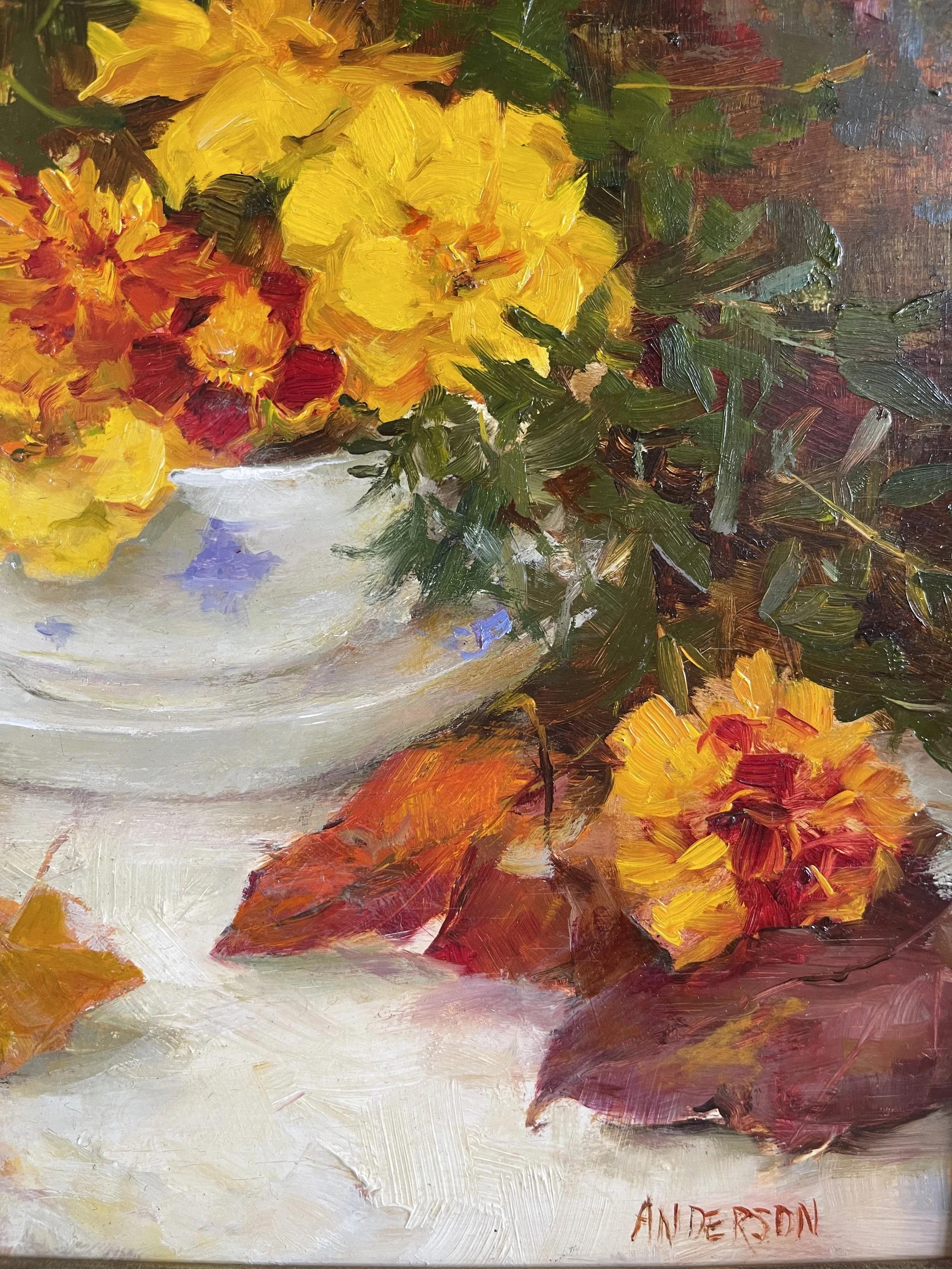 Gallery Artists — Ballard’s Fine Art Gallery