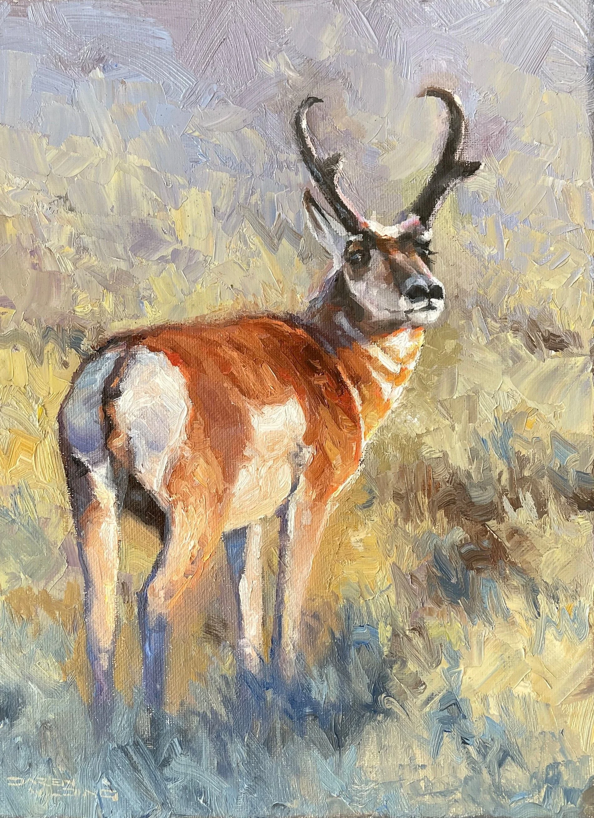 Gallery Artists — Ballard’s Fine Art Gallery