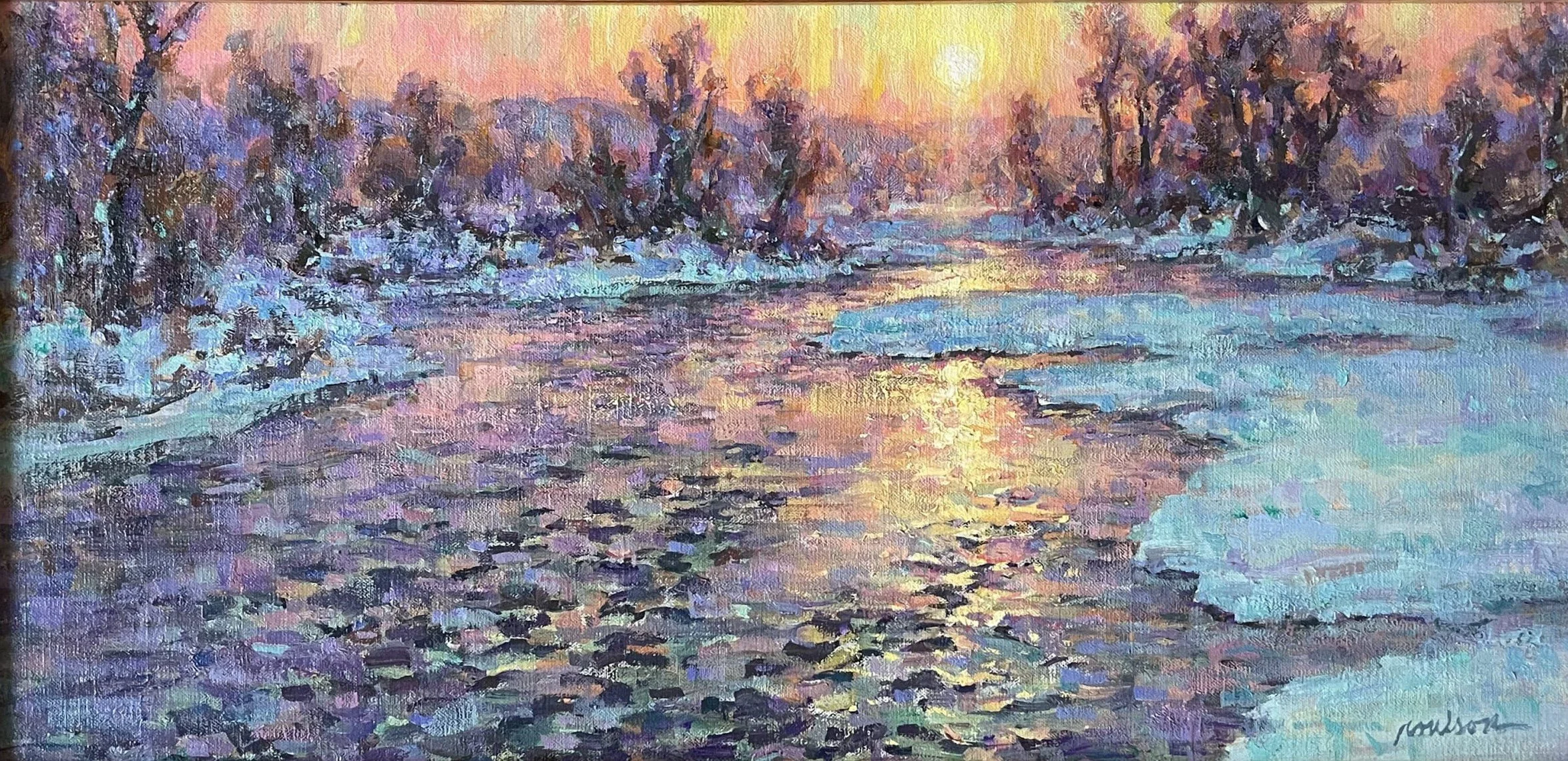 Gallery Artists — Ballard’s Fine Art Gallery