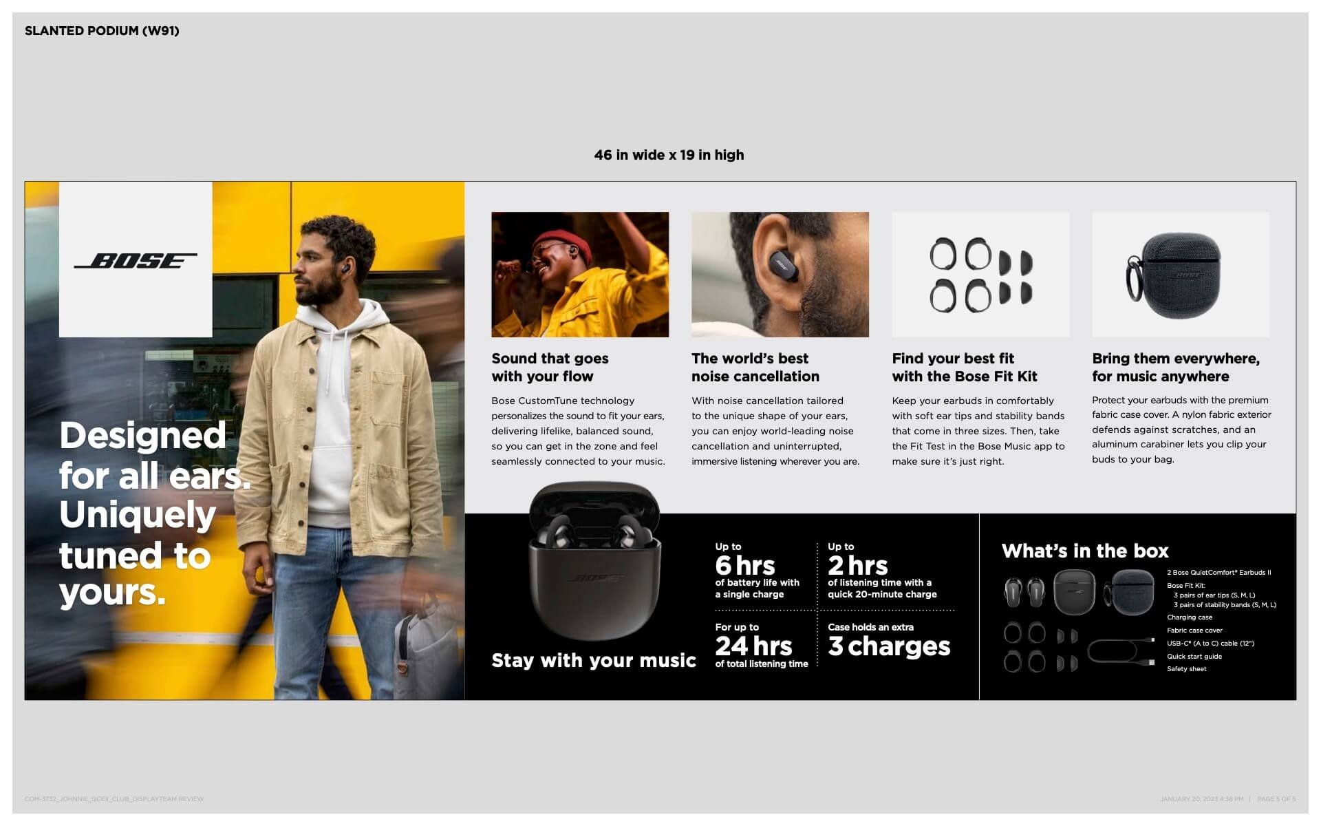 Advertisements — Dustin Grinnell