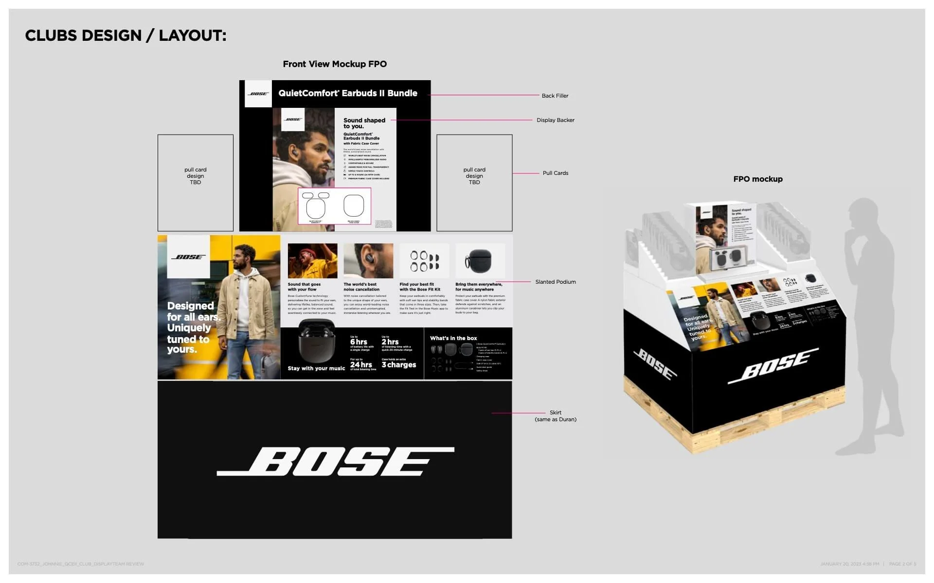 Advertisements — Dustin Grinnell