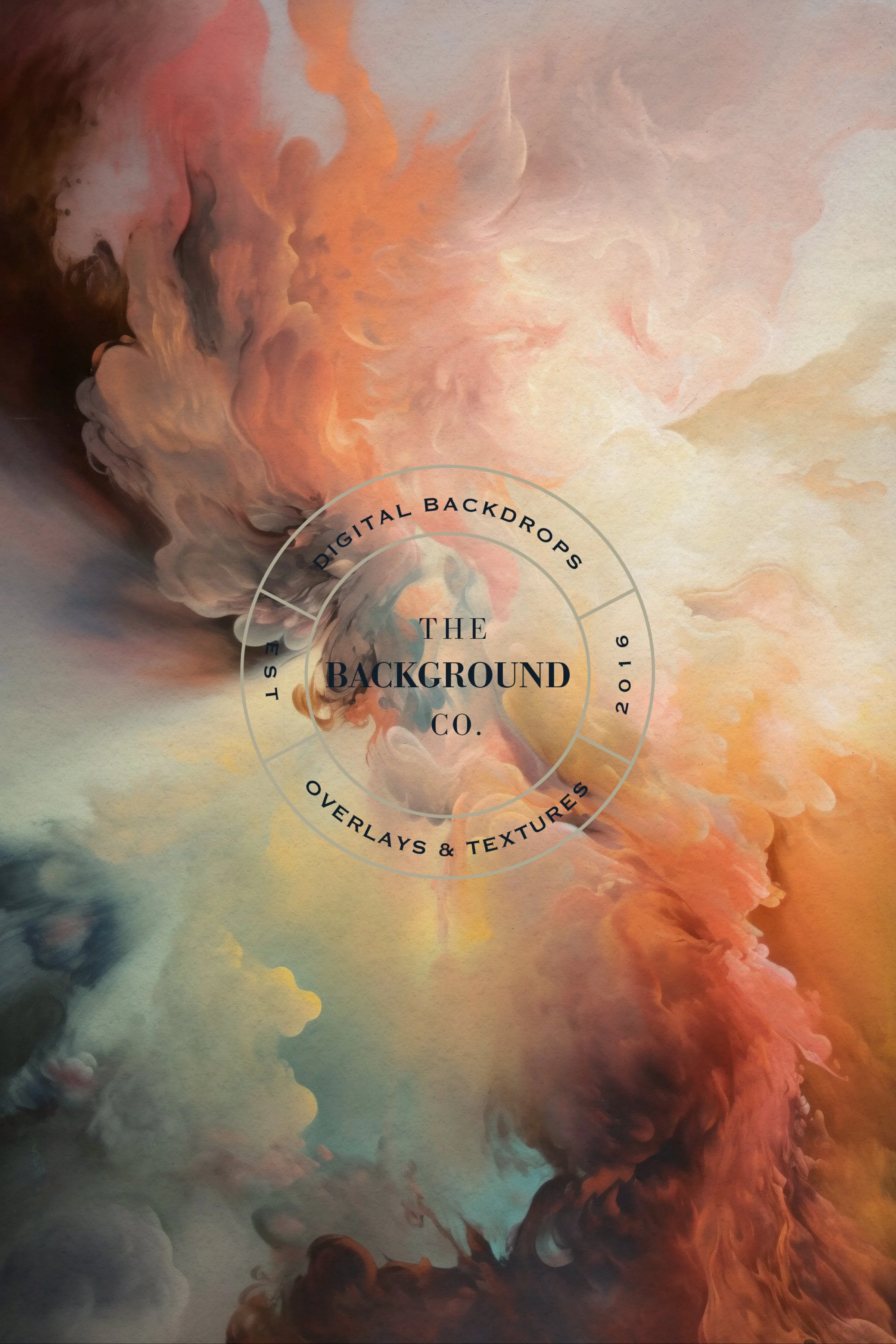 Enchanting Digital Backdrops and Backgrounds for Maternity ...