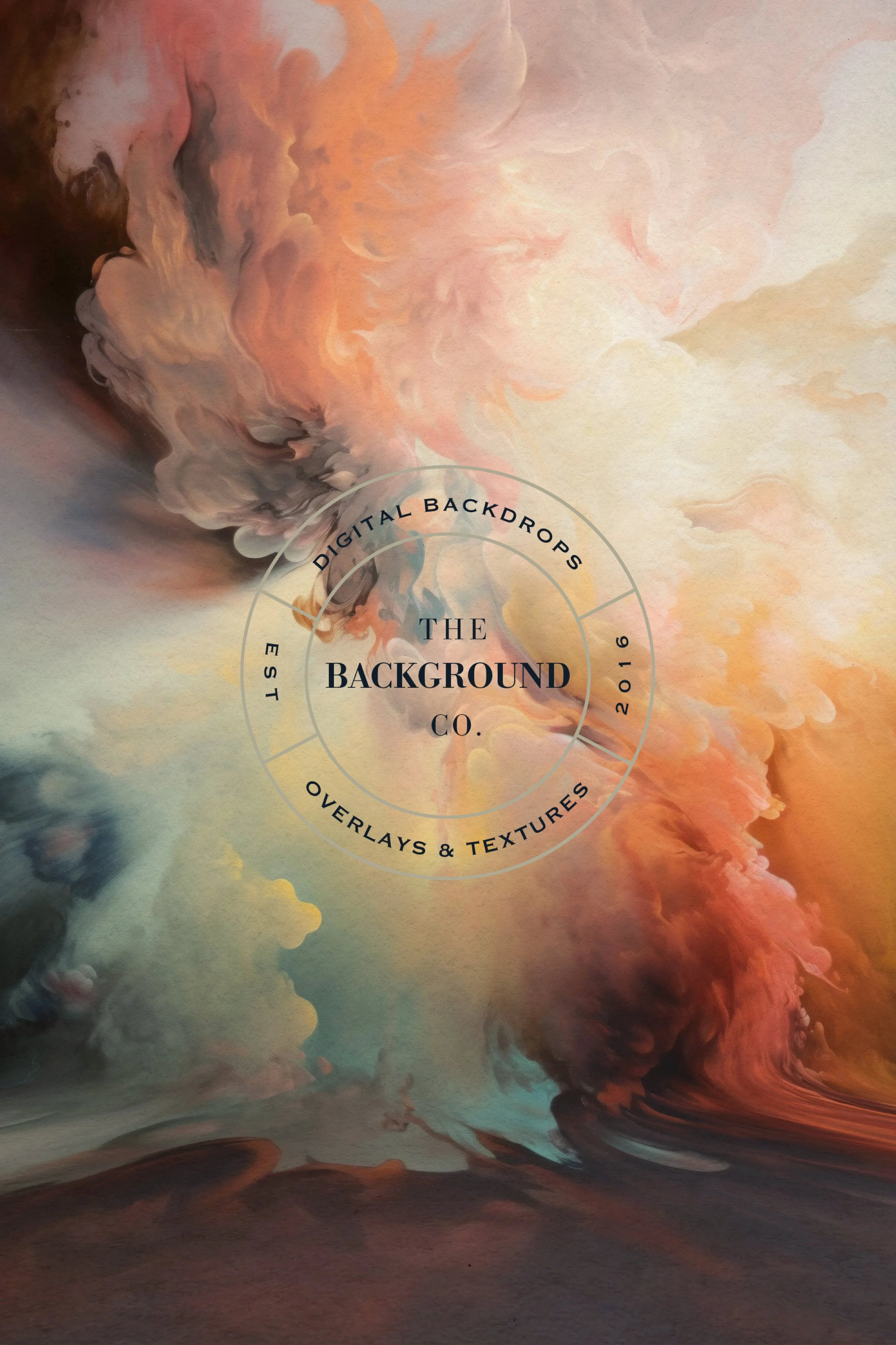 Enchanting Digital Backdrops and Backgrounds for Maternity ...