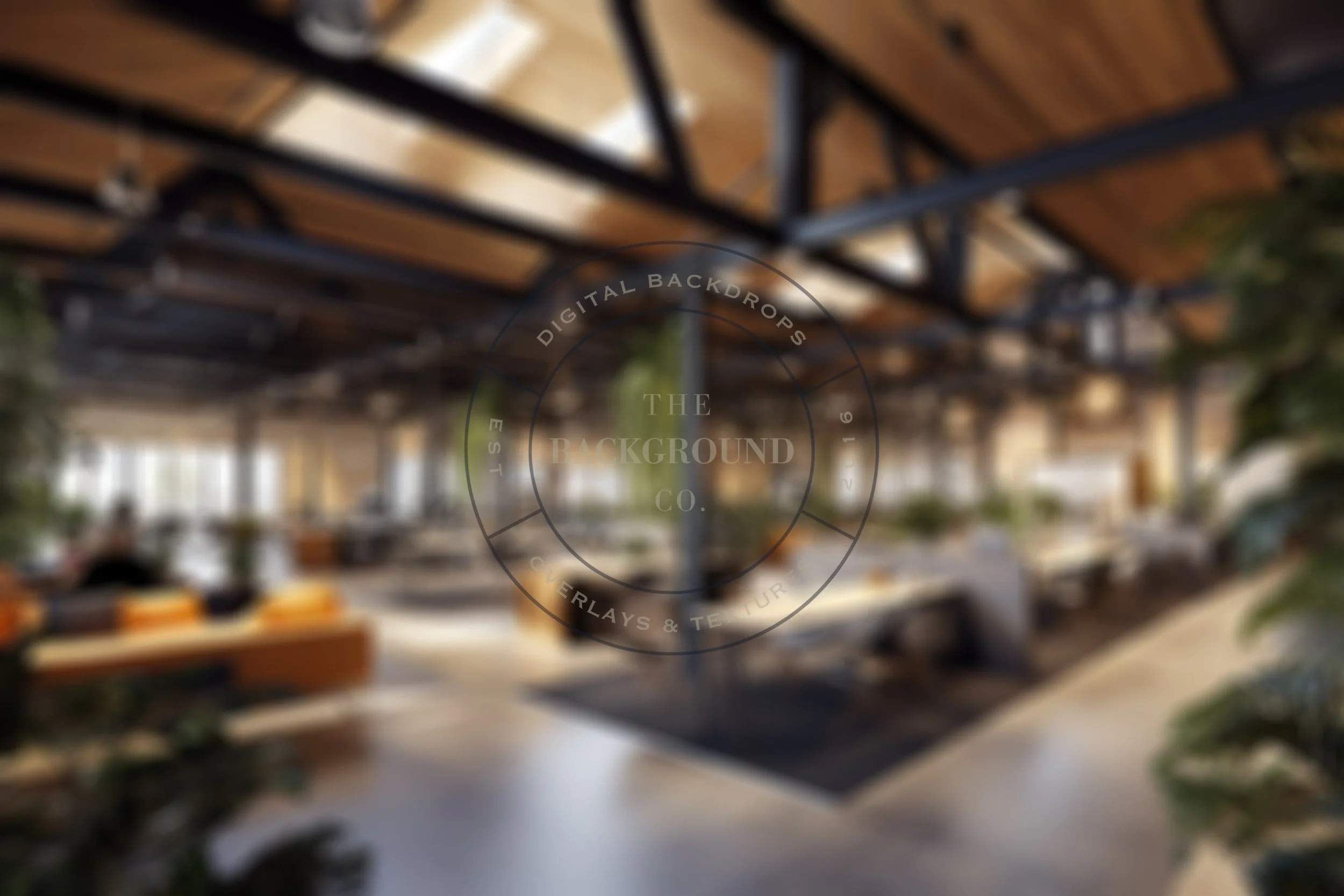 High-Resolution Digital Backgrounds and Backdrops. Painted Textured ...