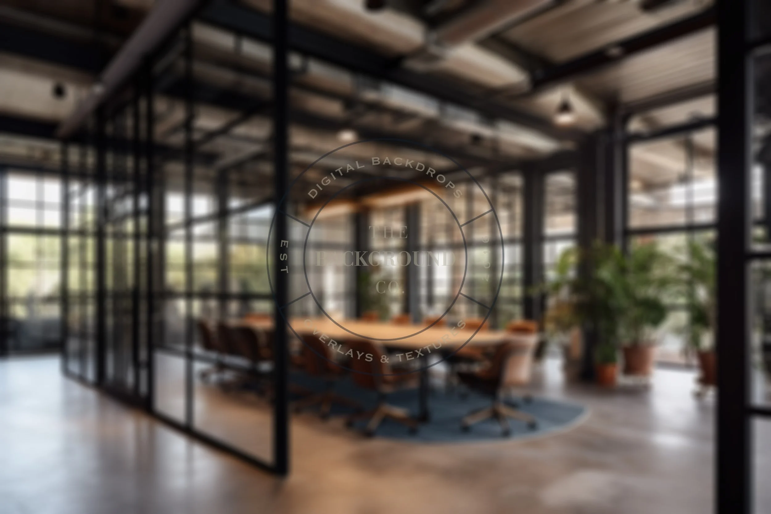 High-Resolution Digital Backgrounds and Backdrops. Painted Textured ...