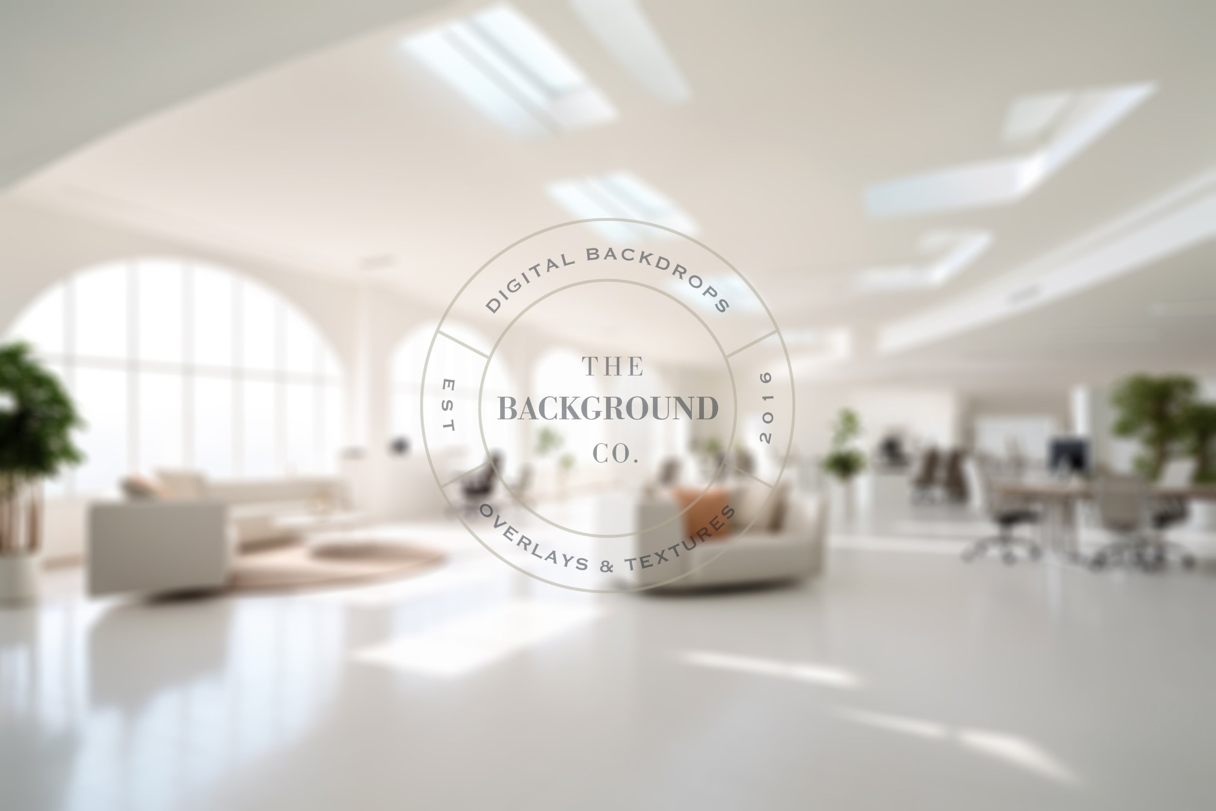 High-Resolution Digital Backgrounds and Backdrops. Painted Textured ...