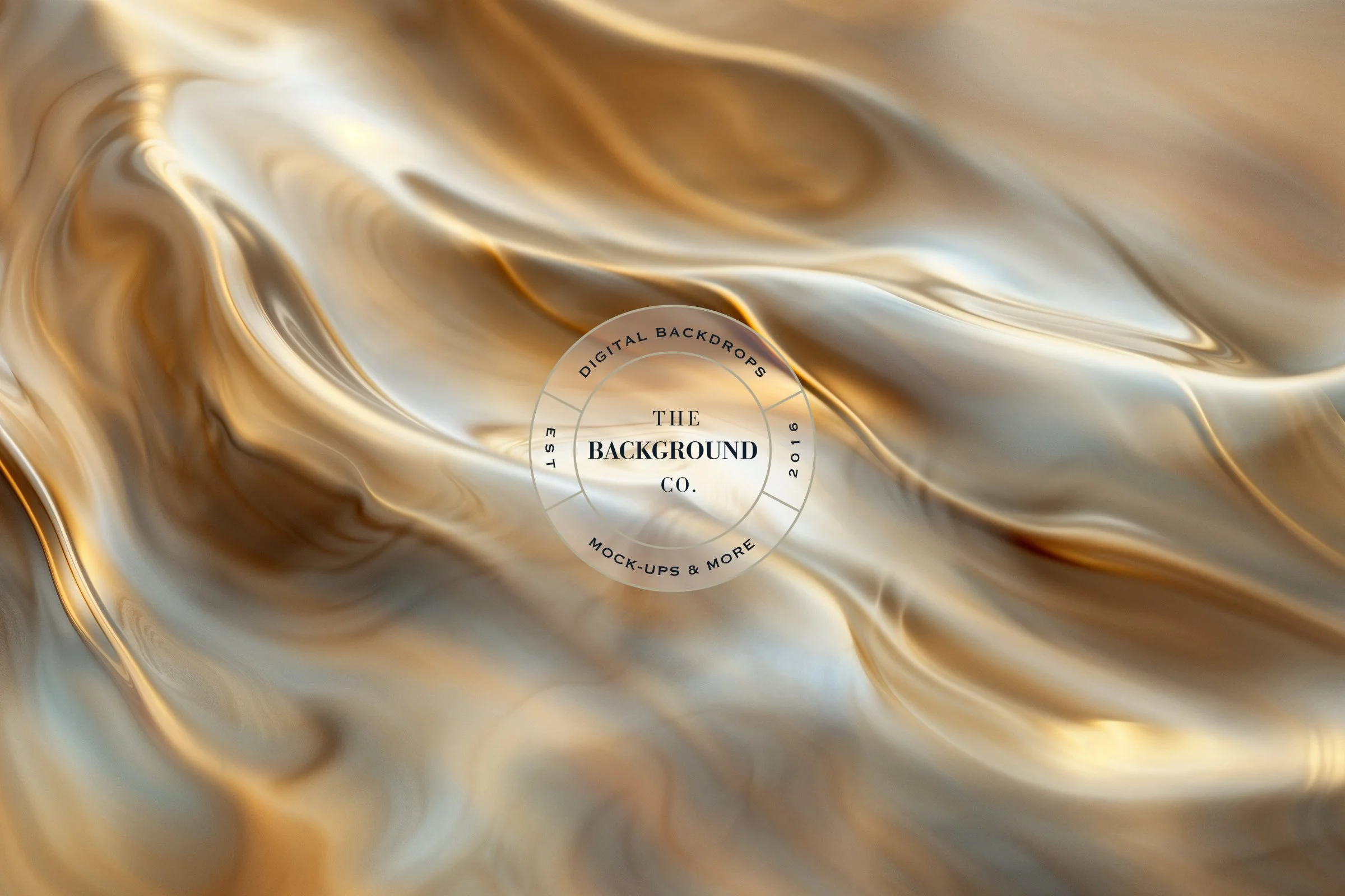 Silky Water Waves of Ocean Inspired Flowing Fabric Textures and ...