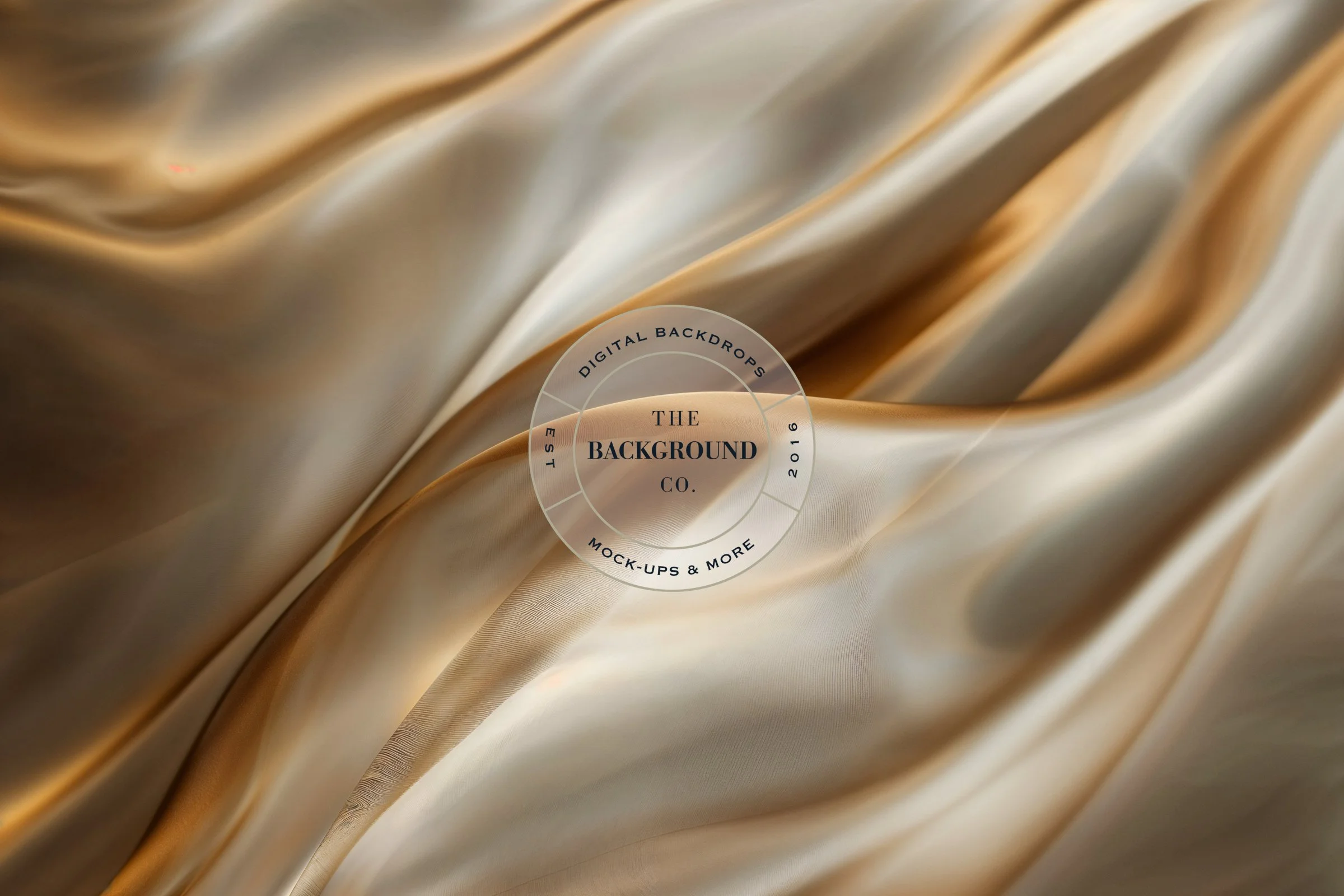 Silky Water Waves of Ocean Inspired Flowing Fabric Textures and ...