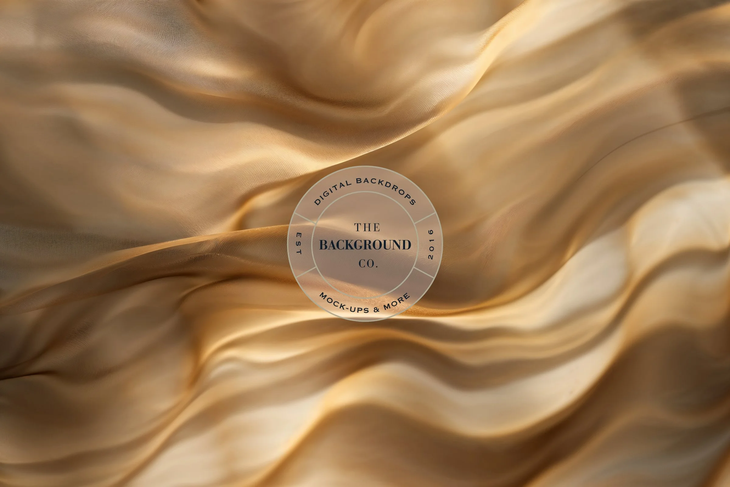 Silky Water Waves of Ocean Inspired Flowing Fabric Textures and ...