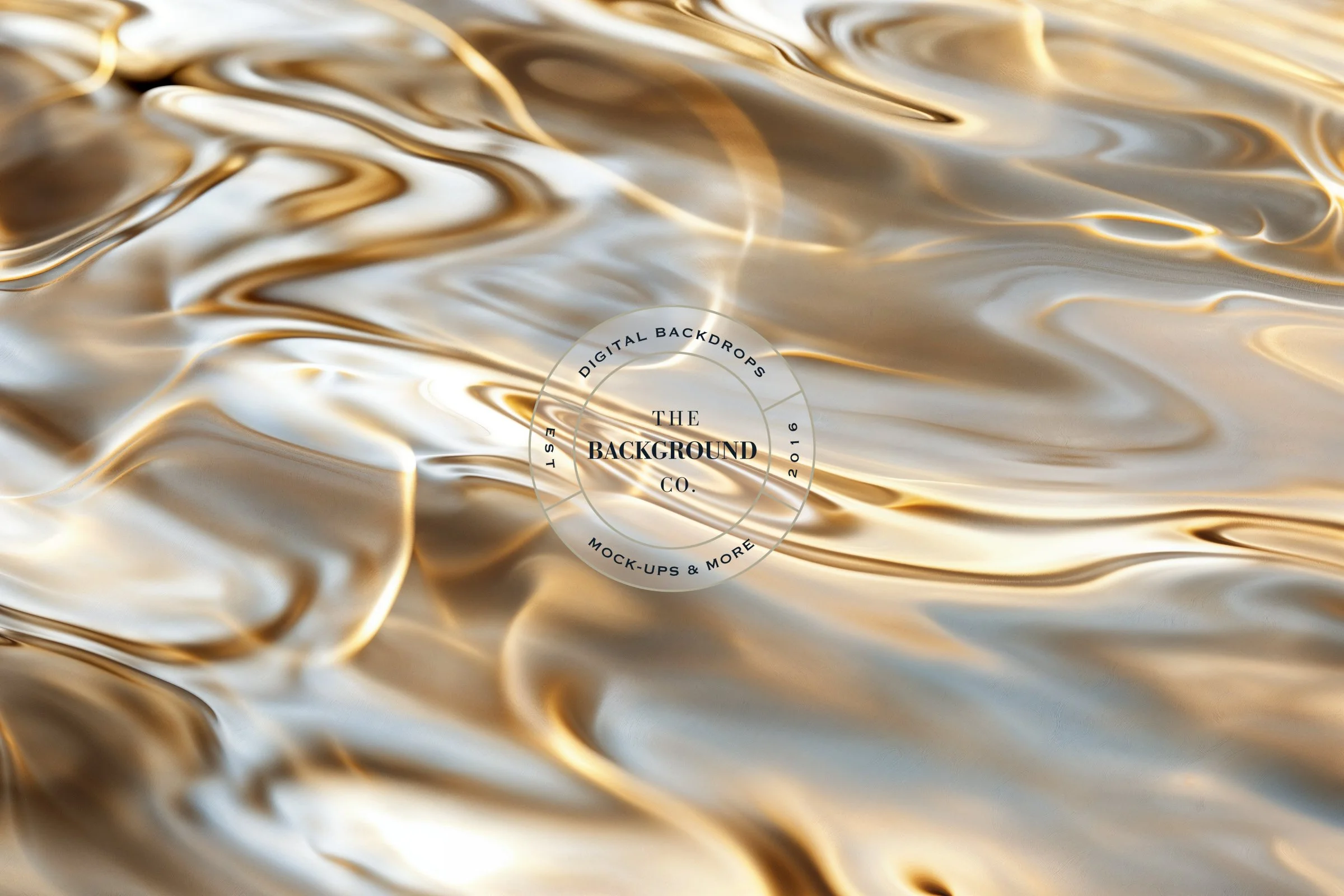Silky Water Waves of Ocean Inspired Flowing Fabric Textures and ...