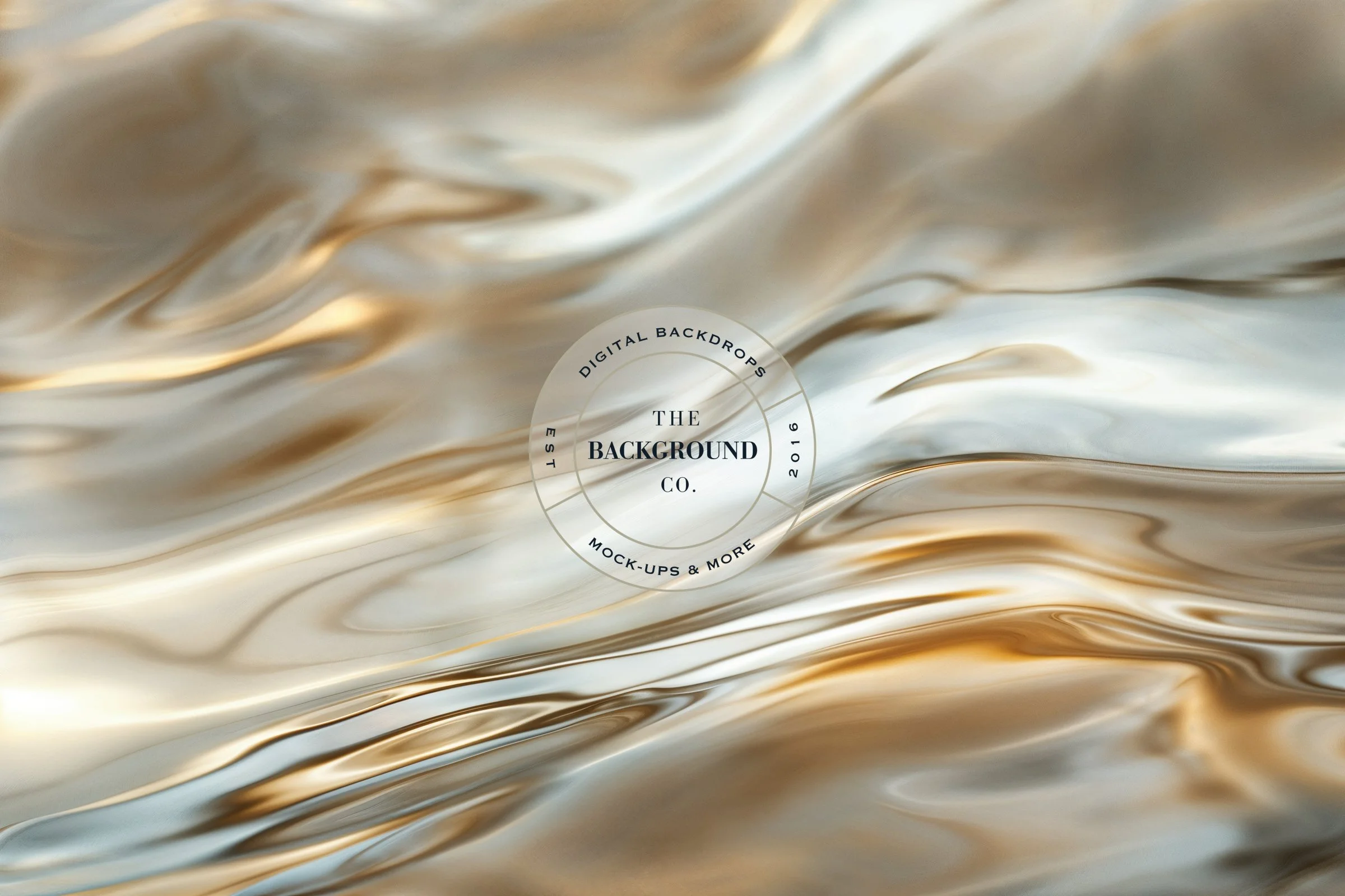 Silky Water Waves of Ocean Inspired Flowing Fabric Textures and ...