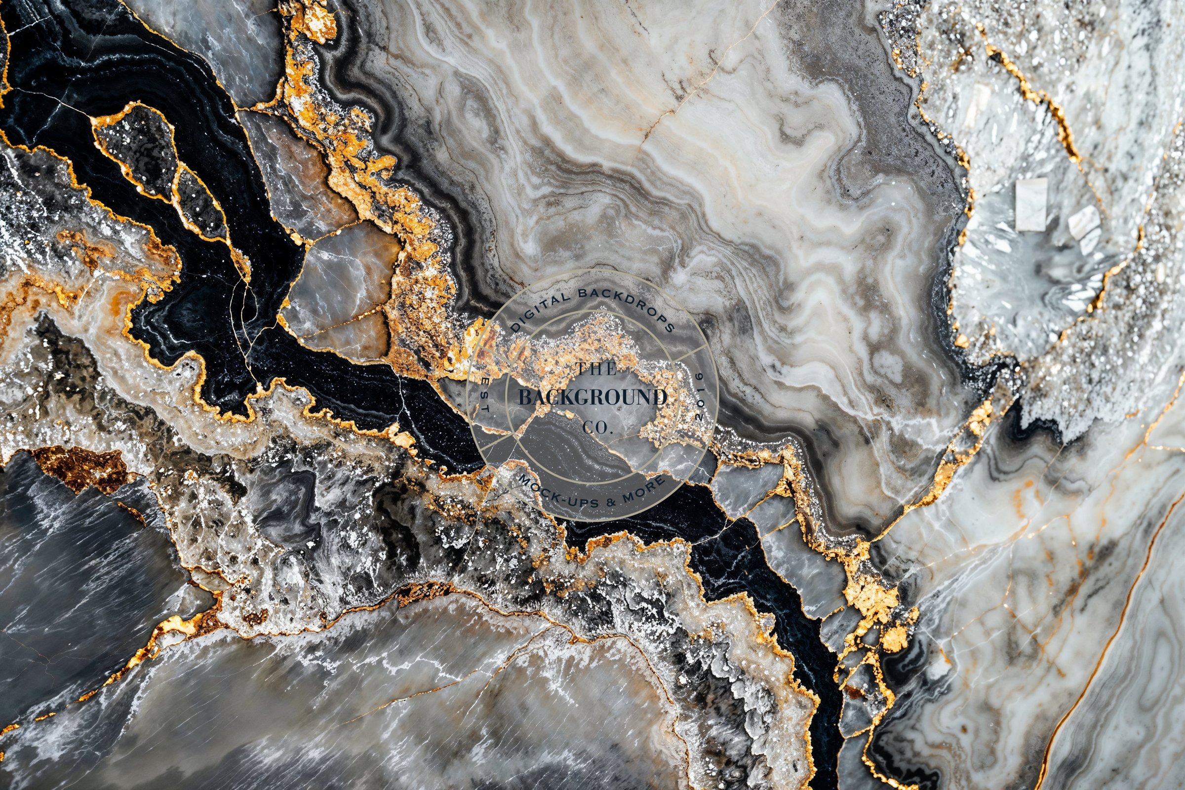 Marble Overlays & Backgrounds | Granite Quartz Onyx Crystal Textures ...