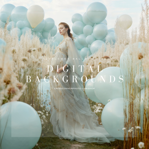 Dreamy Vintage Digital Backgrounds | The Best Digital Backdrops for ...