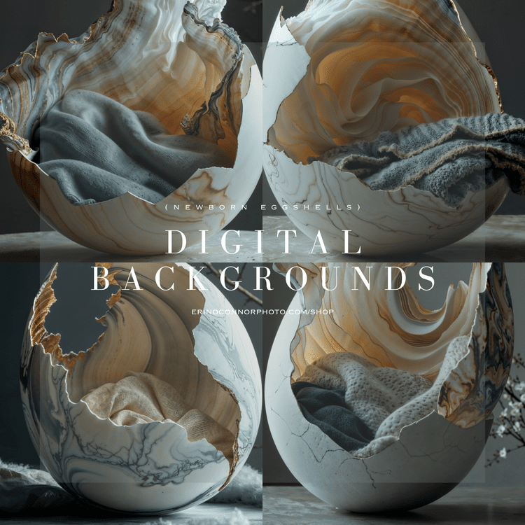 Dreamy Vintage Digital Backgrounds | The Best Digital Backdrops for ...