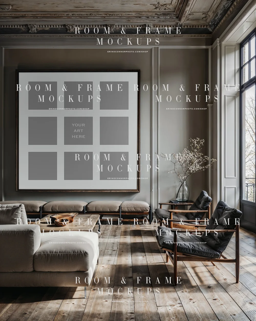 Photographer & Digital Artist Resources: Backdrops, Frame Mock-Ups ...