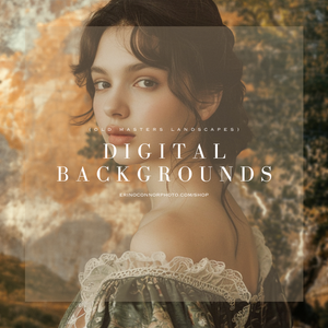 Dreamy Vintage Digital Backgrounds | The Best Digital Backdrops for ...