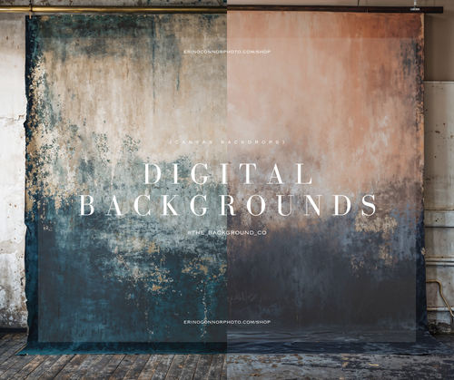 Digital Backgrounds for Photography: A Beginner's Guide to Enhancing ...
