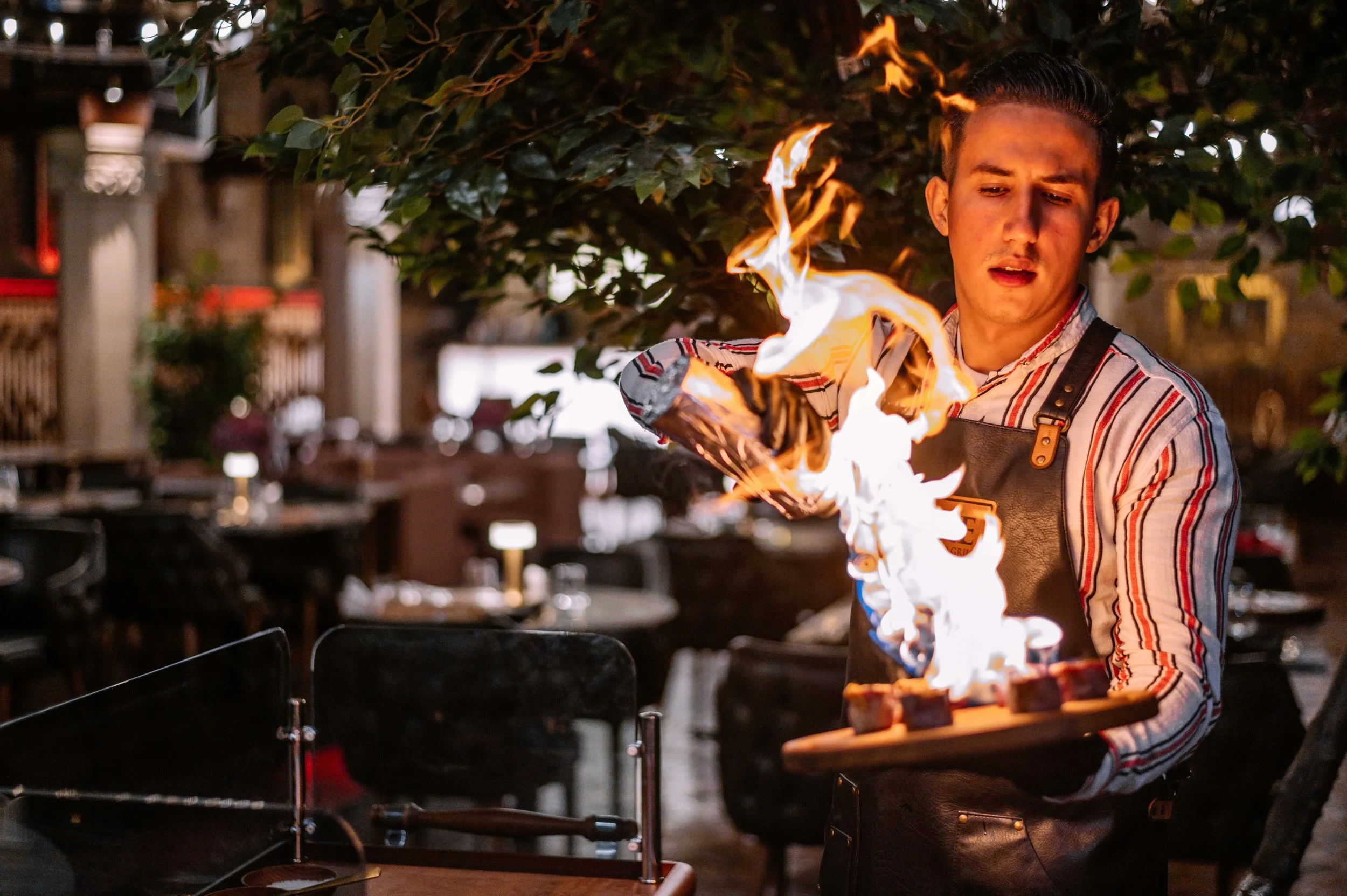 EMRE WEBSITE | Discover Fine Turkish Dining Today