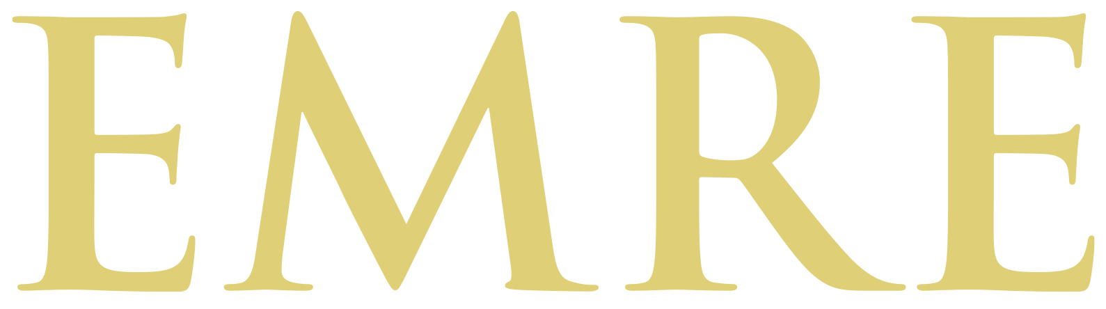 EMRE WEBSITE | Discover Fine Turkish Dining Today