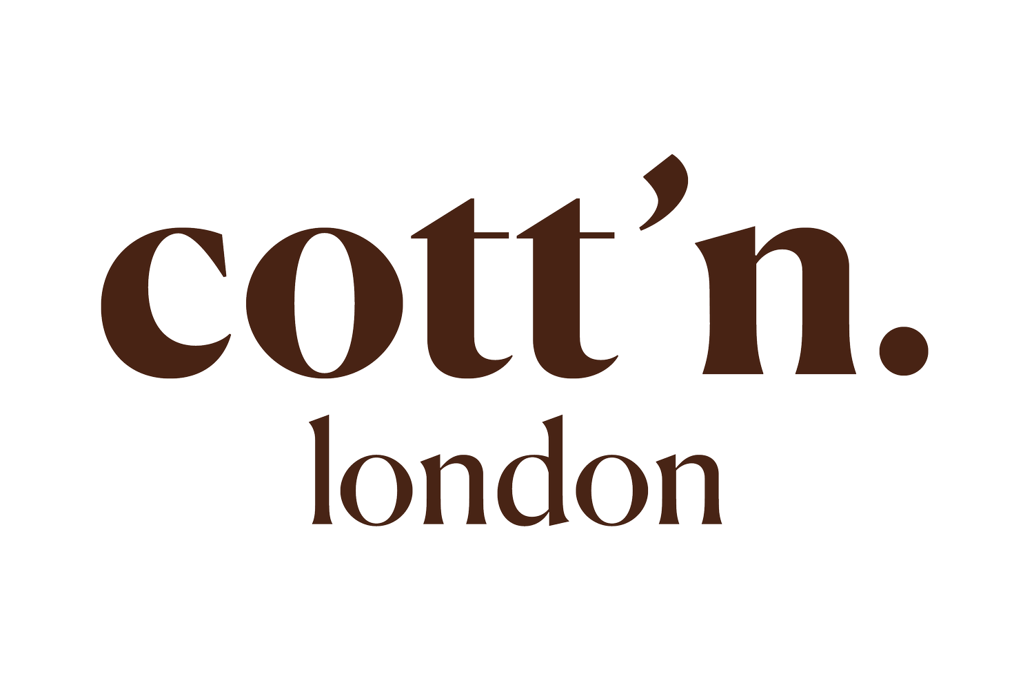 cott’n london