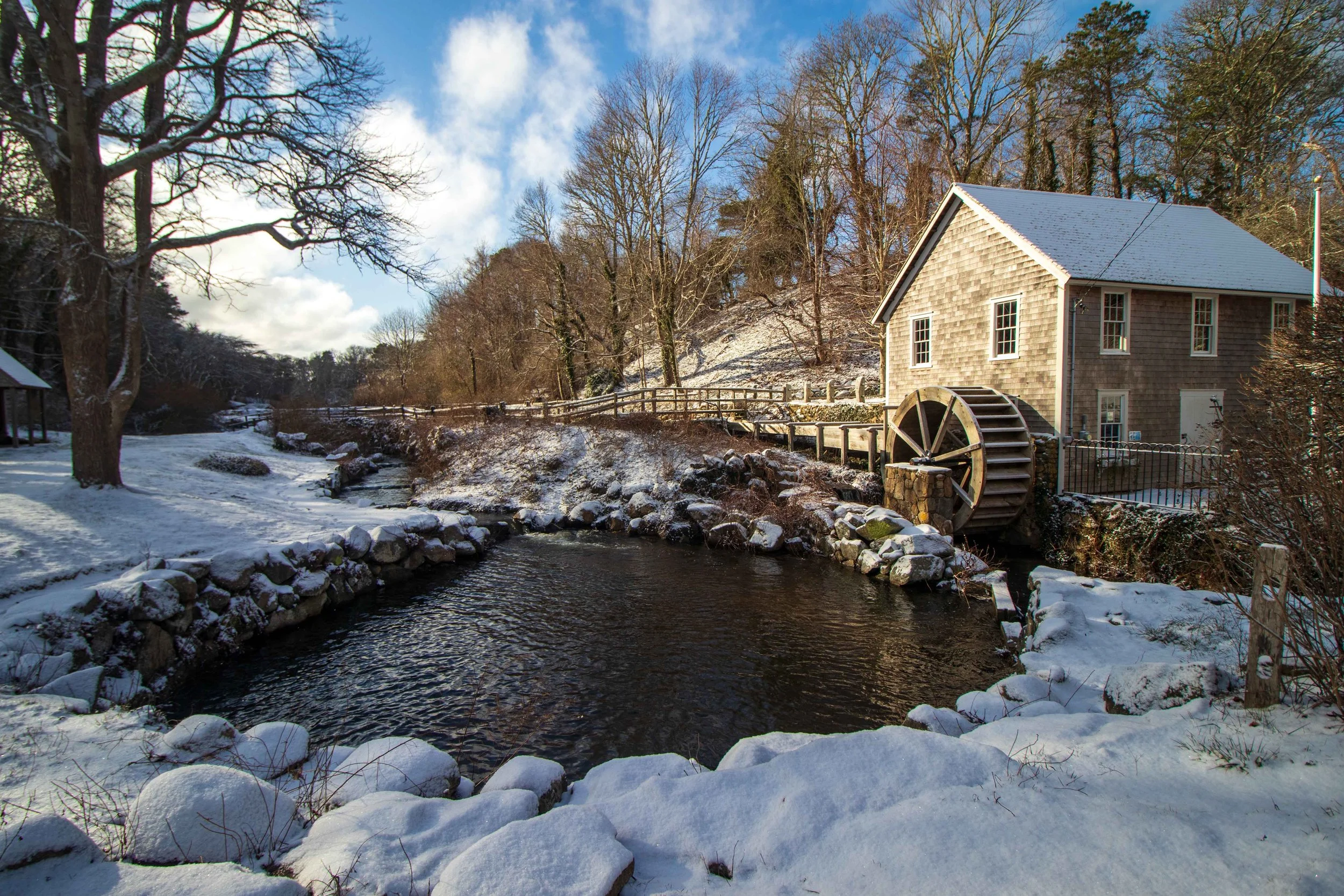 2024 Calendar Pictures — Nick Haveran Photography