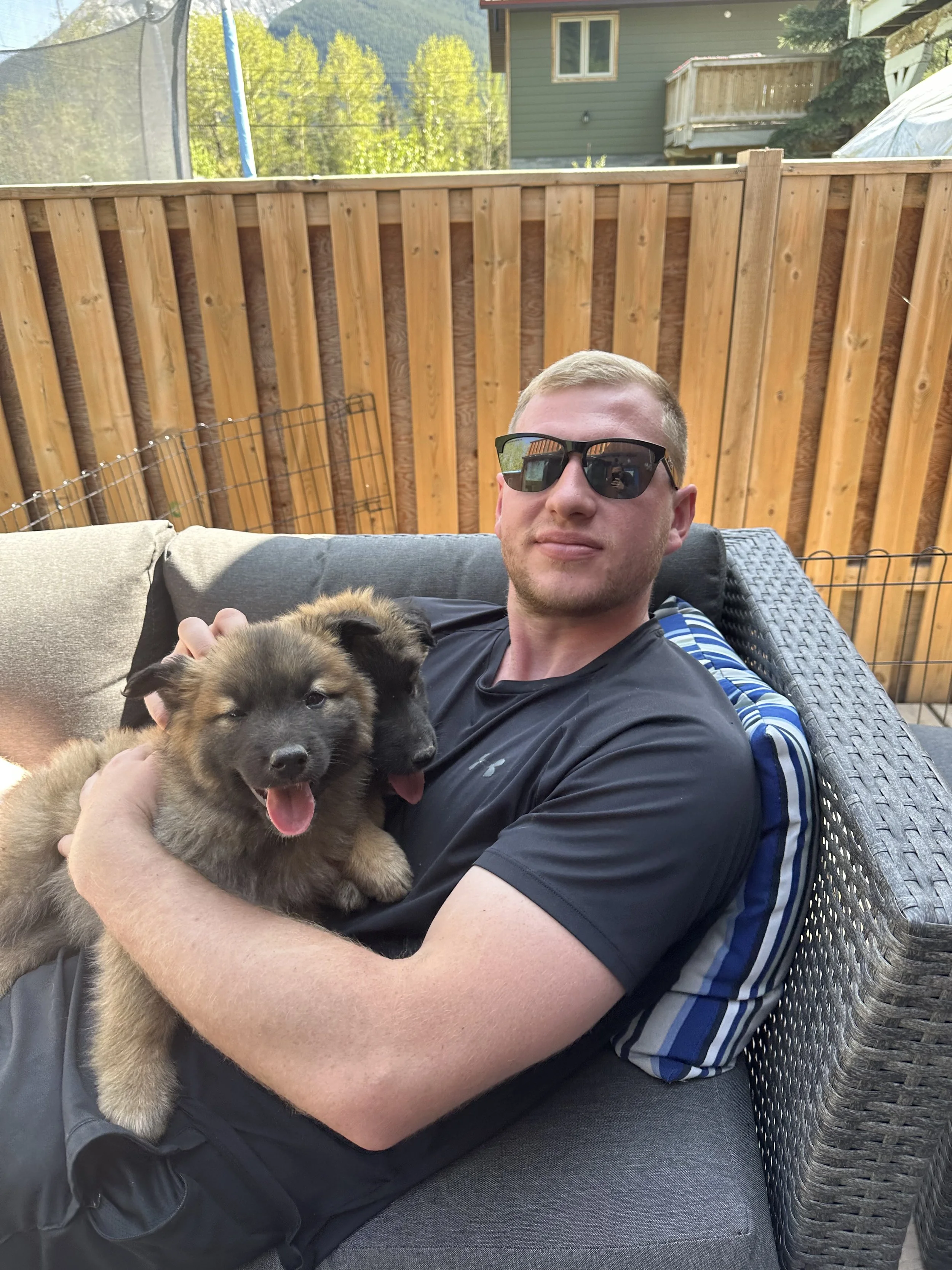 Team — Heart Mountain Rescue