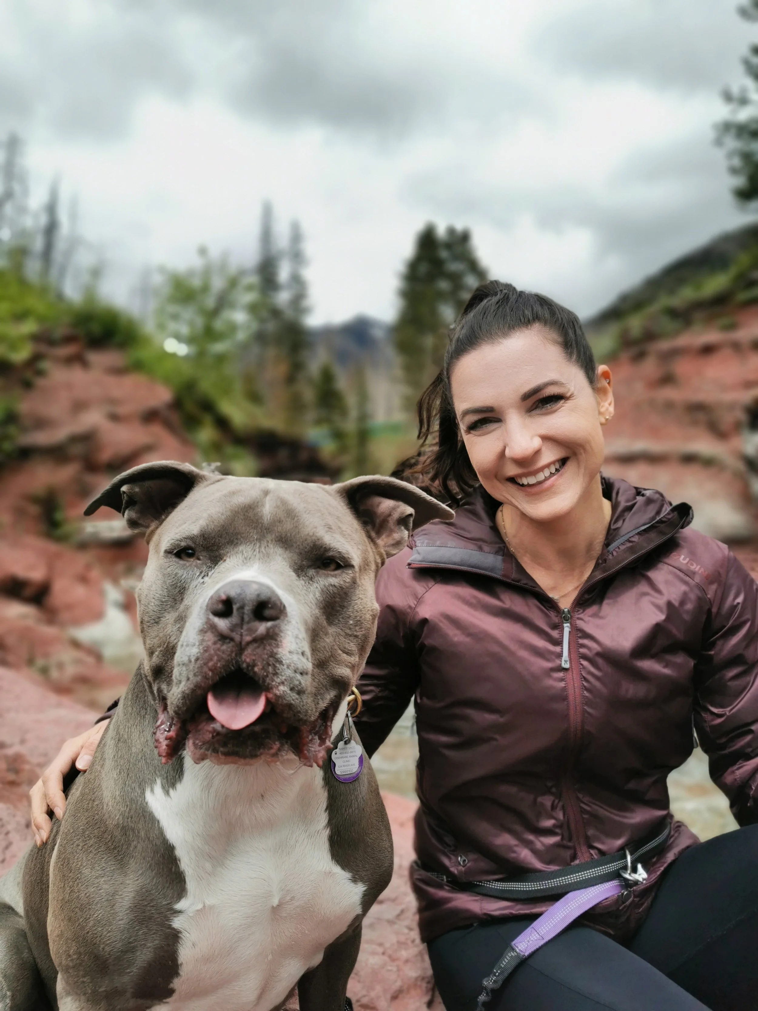 Team — Heart Mountain Rescue