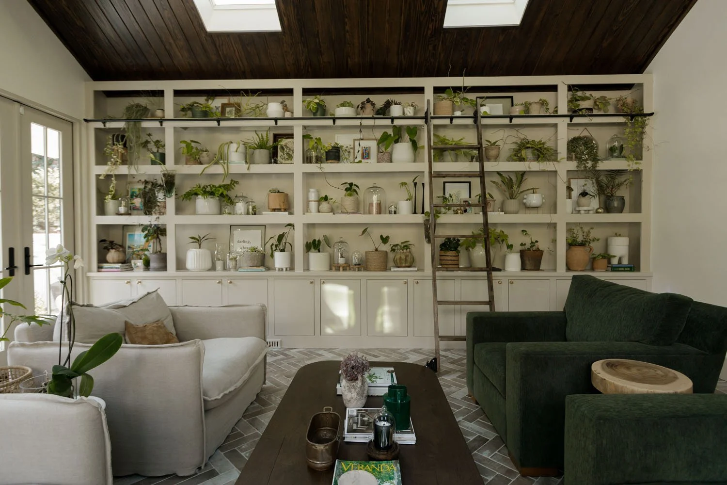 Clear Vision - Anna Sheppard Interior Design — HOME DESIGN & DECOR