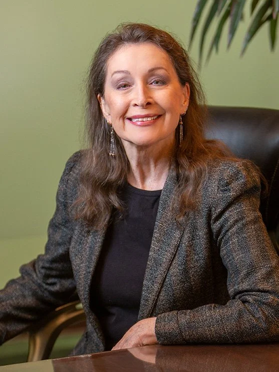 Attorneys — Chinn Smith Winters LLP