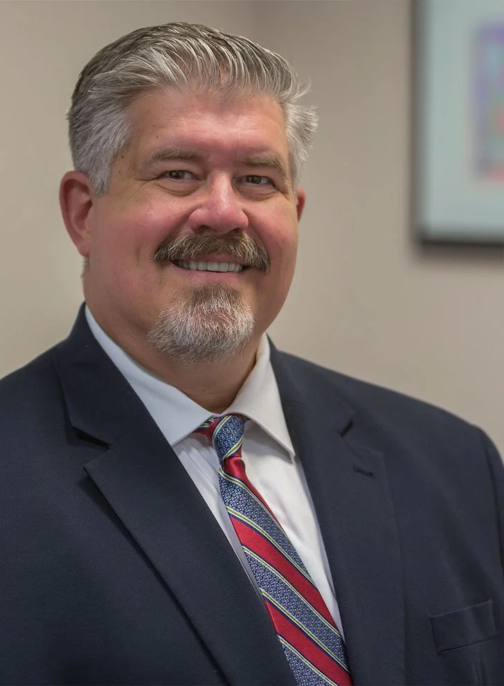 About — Chinn Smith Winters LLP