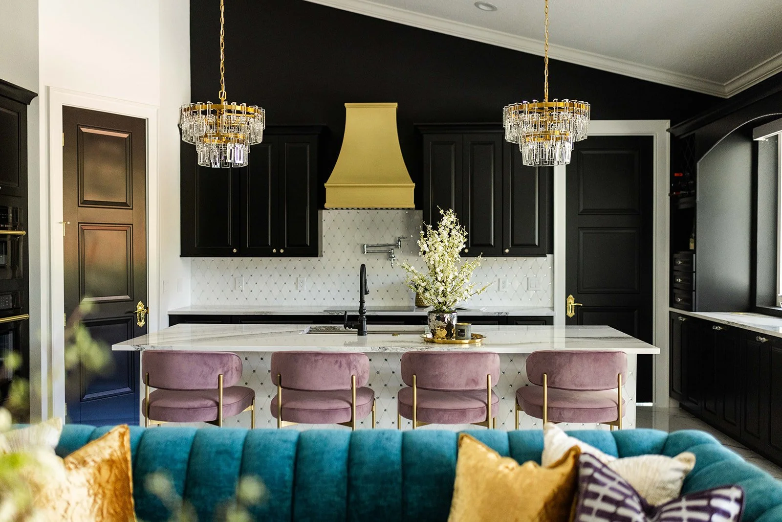 Oasis Home Collective