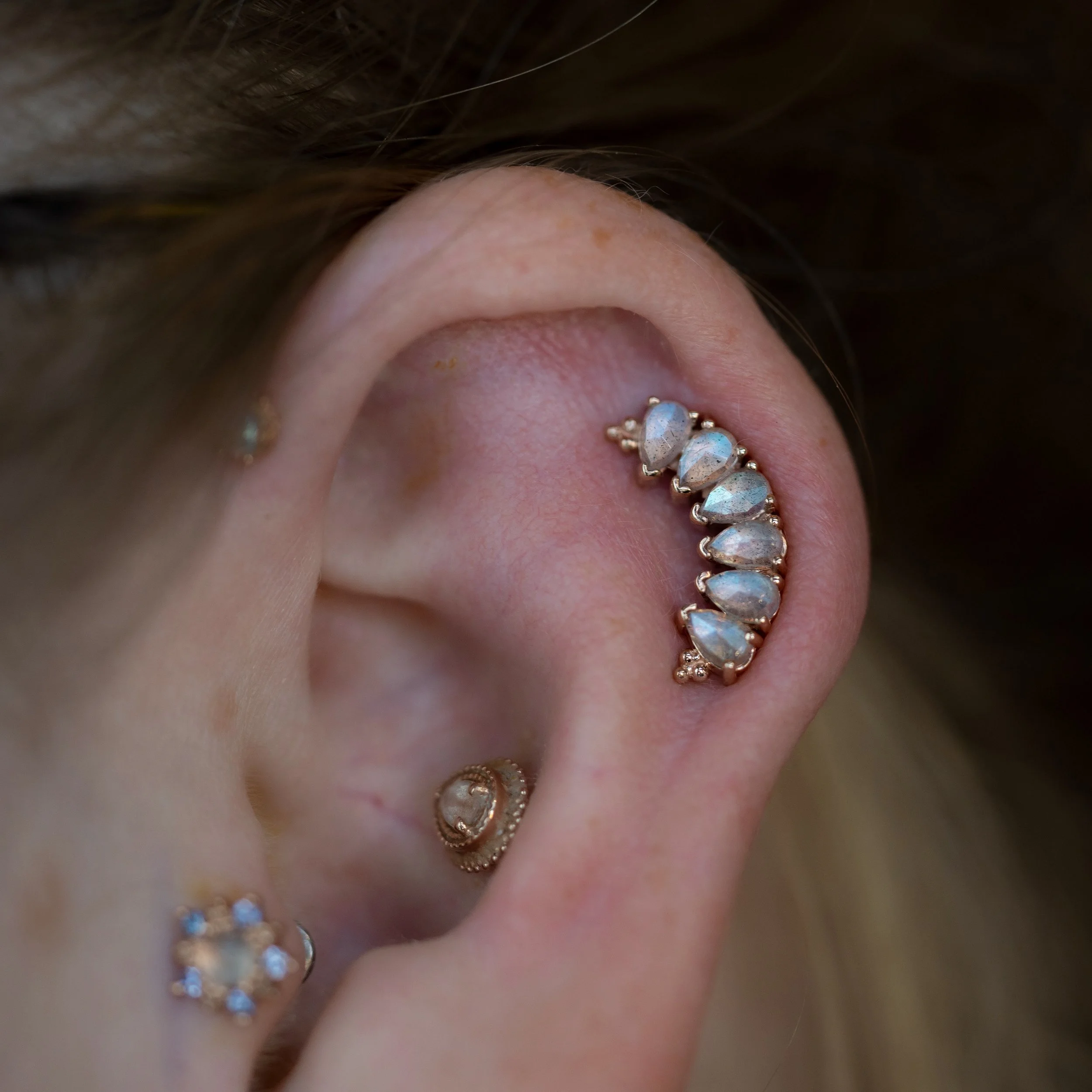 foxandfernpiercing.com