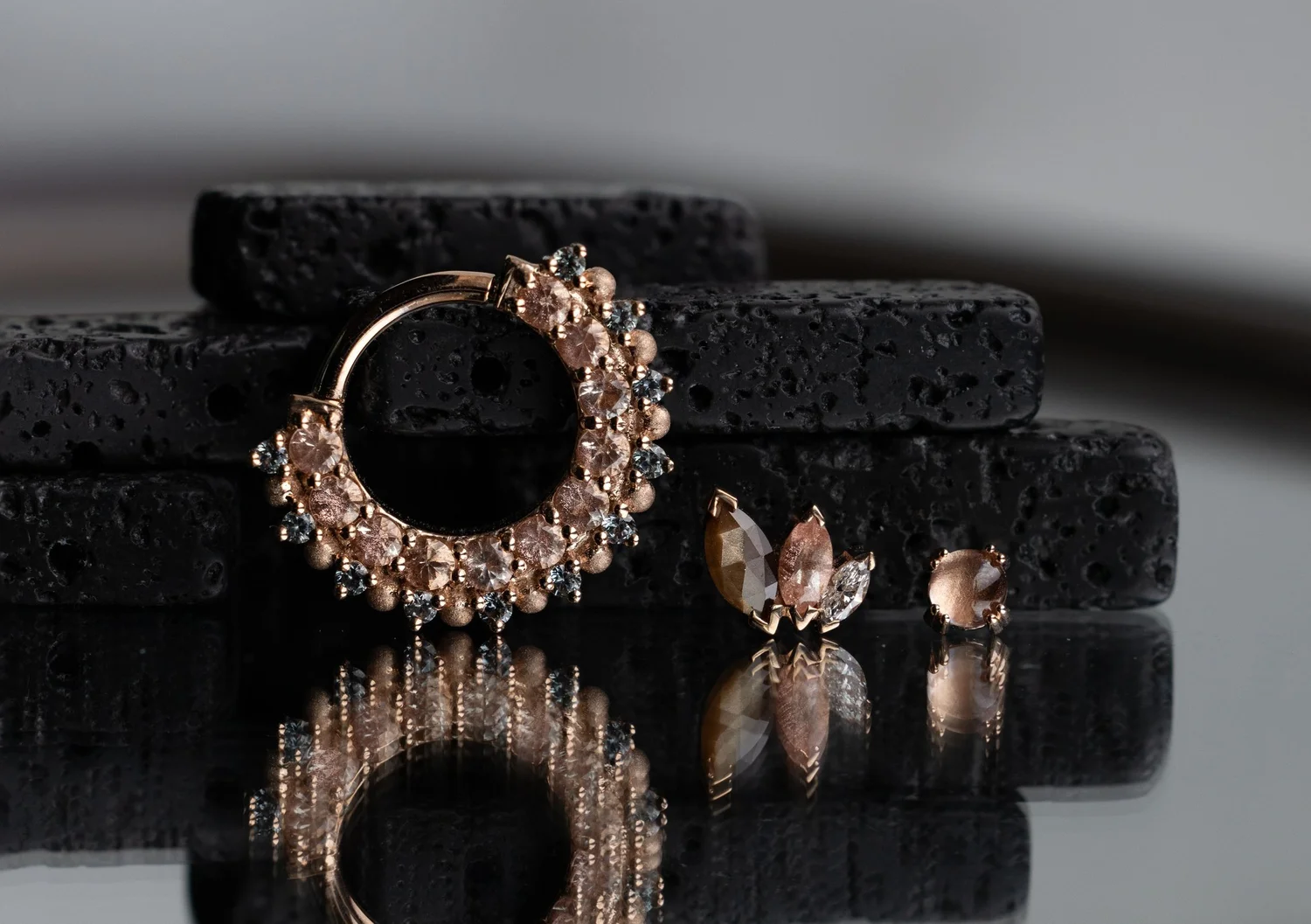 foxandfernpiercing.com