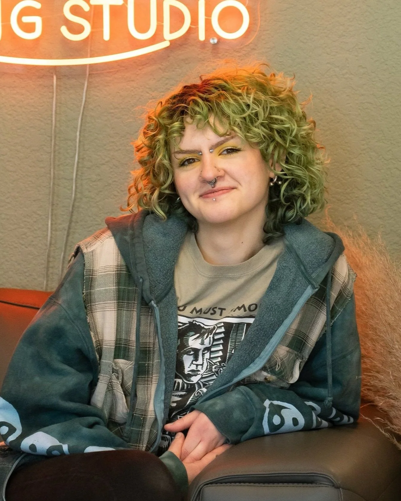 foxandfernpiercing.com