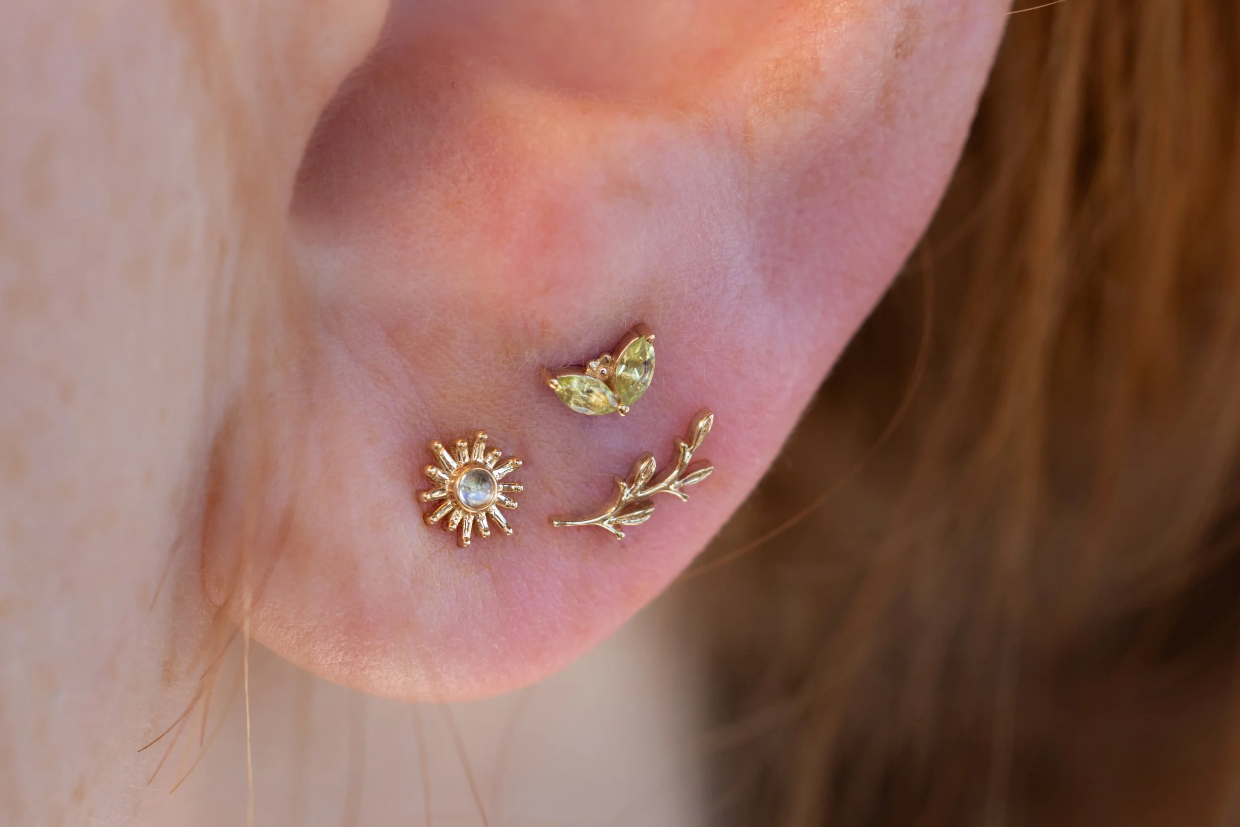 foxandfernpiercing.com