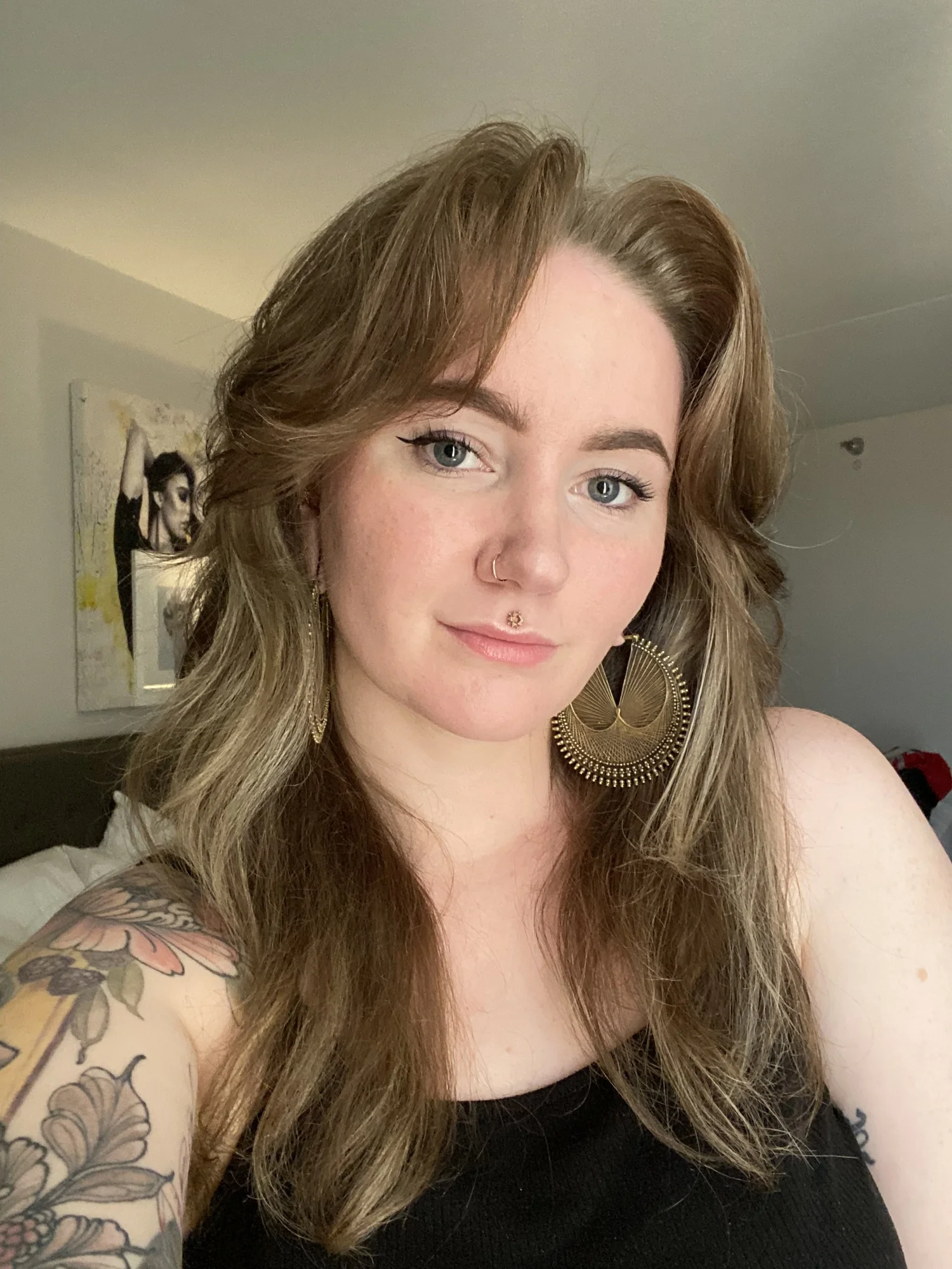 foxandfernpiercing.com