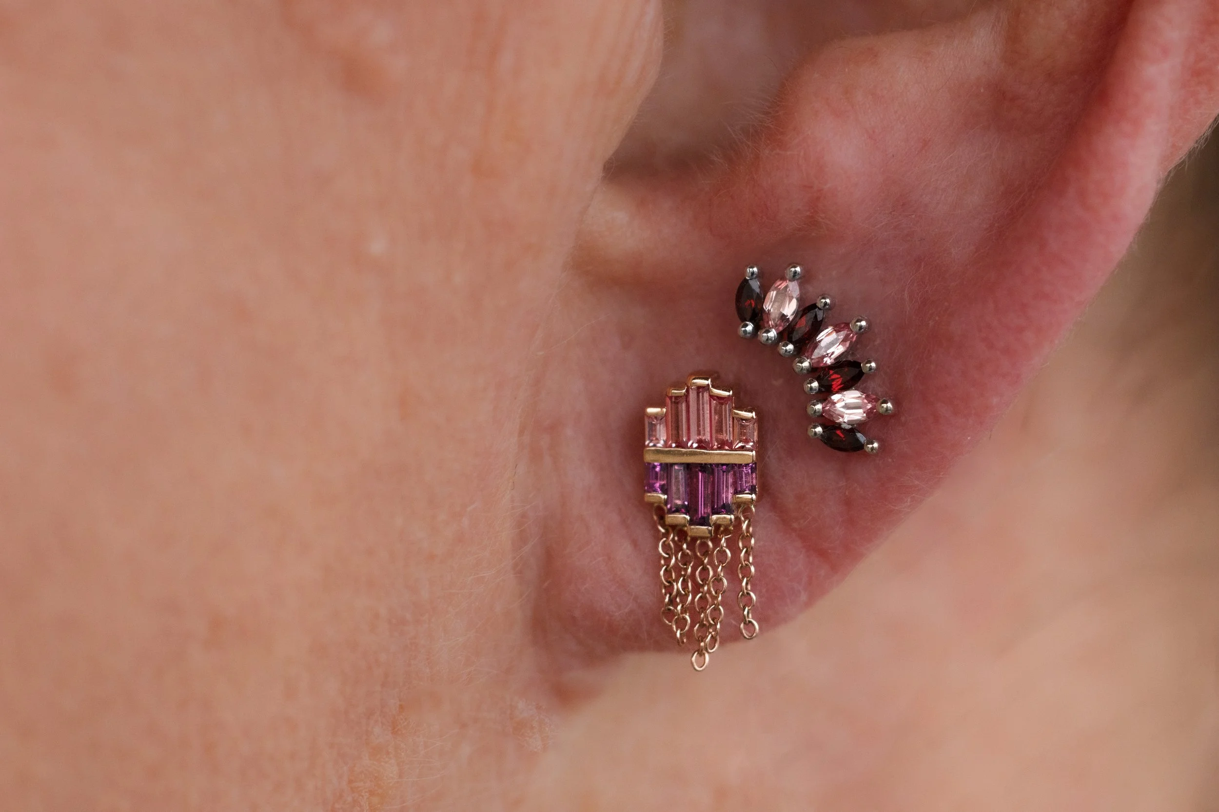 foxandfernpiercing.com