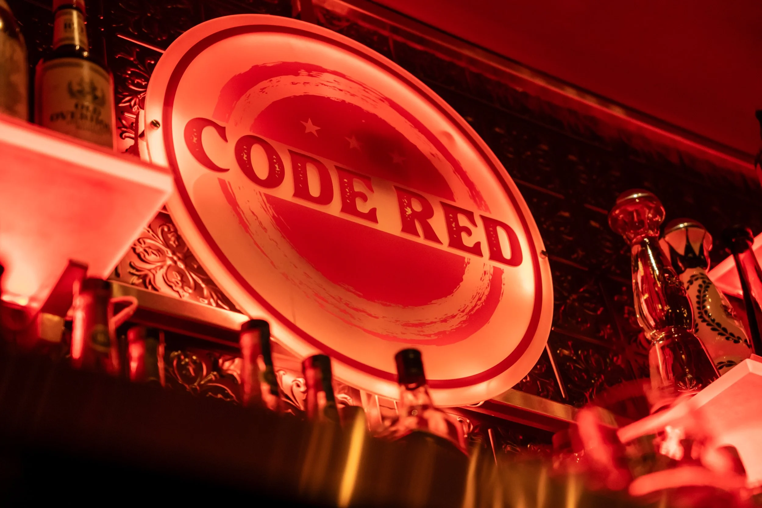 Join Our Gang | Join Our Gang – Sign Up Now — CODE RED DC