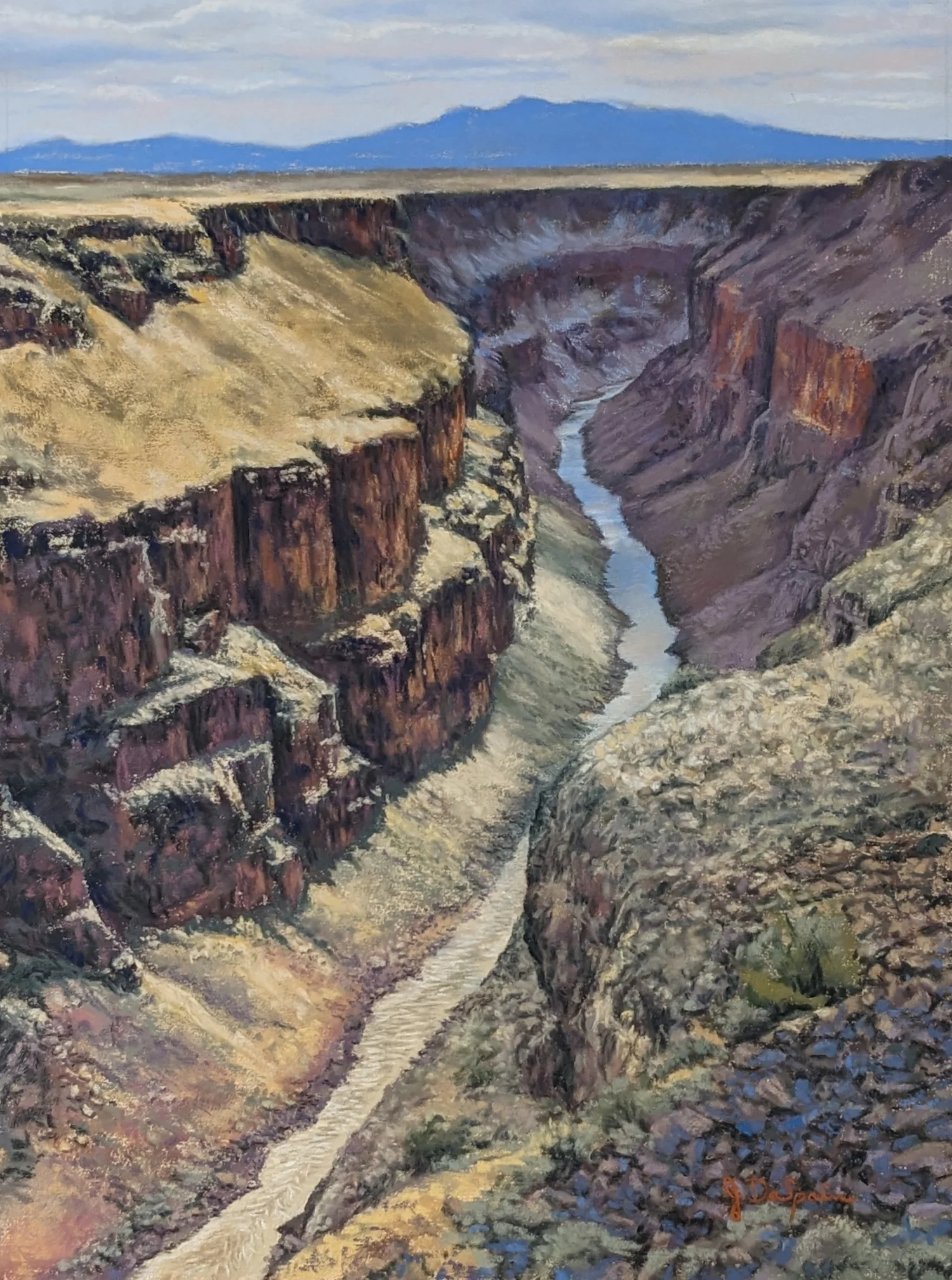 John DeSpain Fine Arts