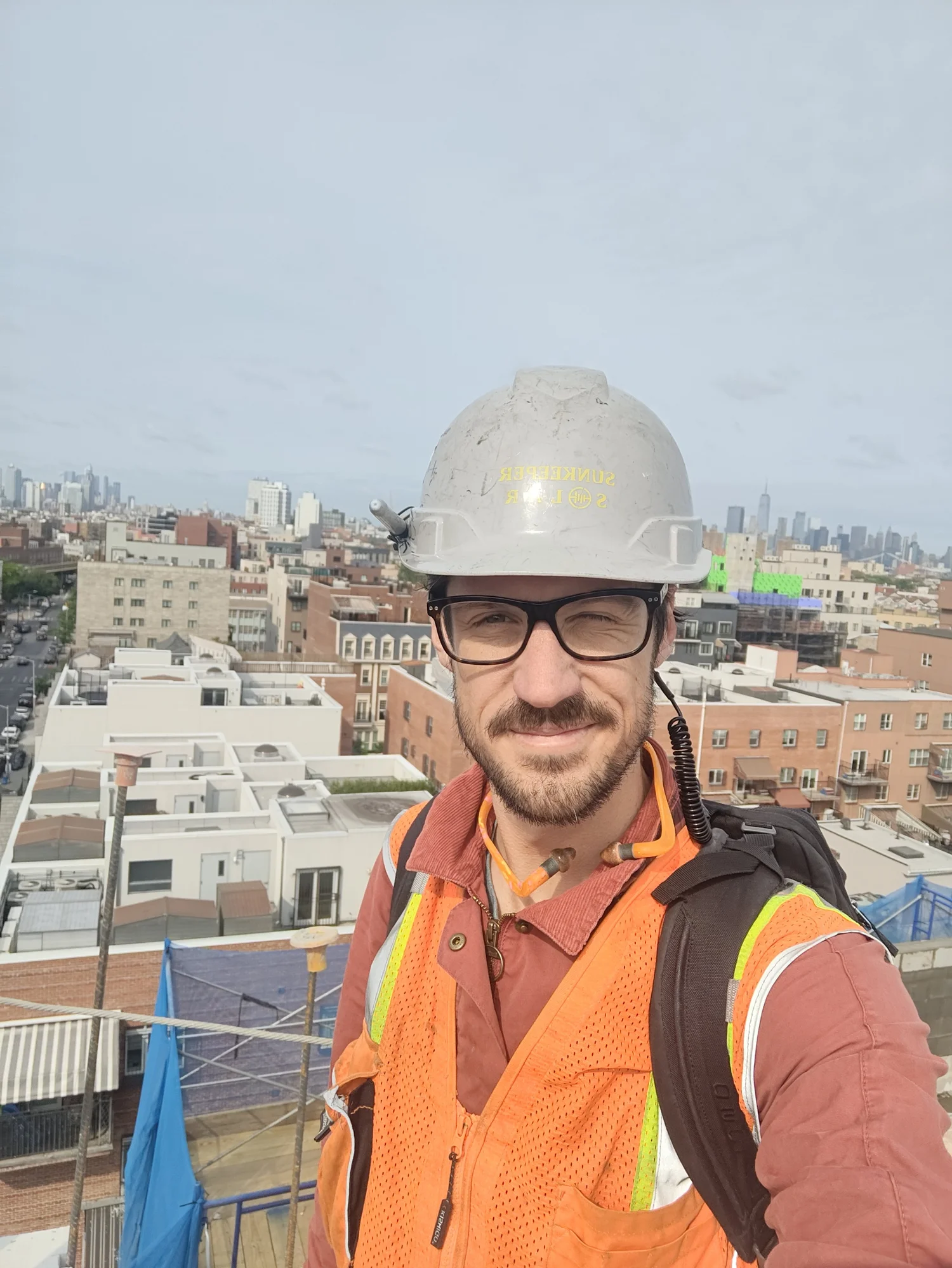 Management — Sunkeeper Solar